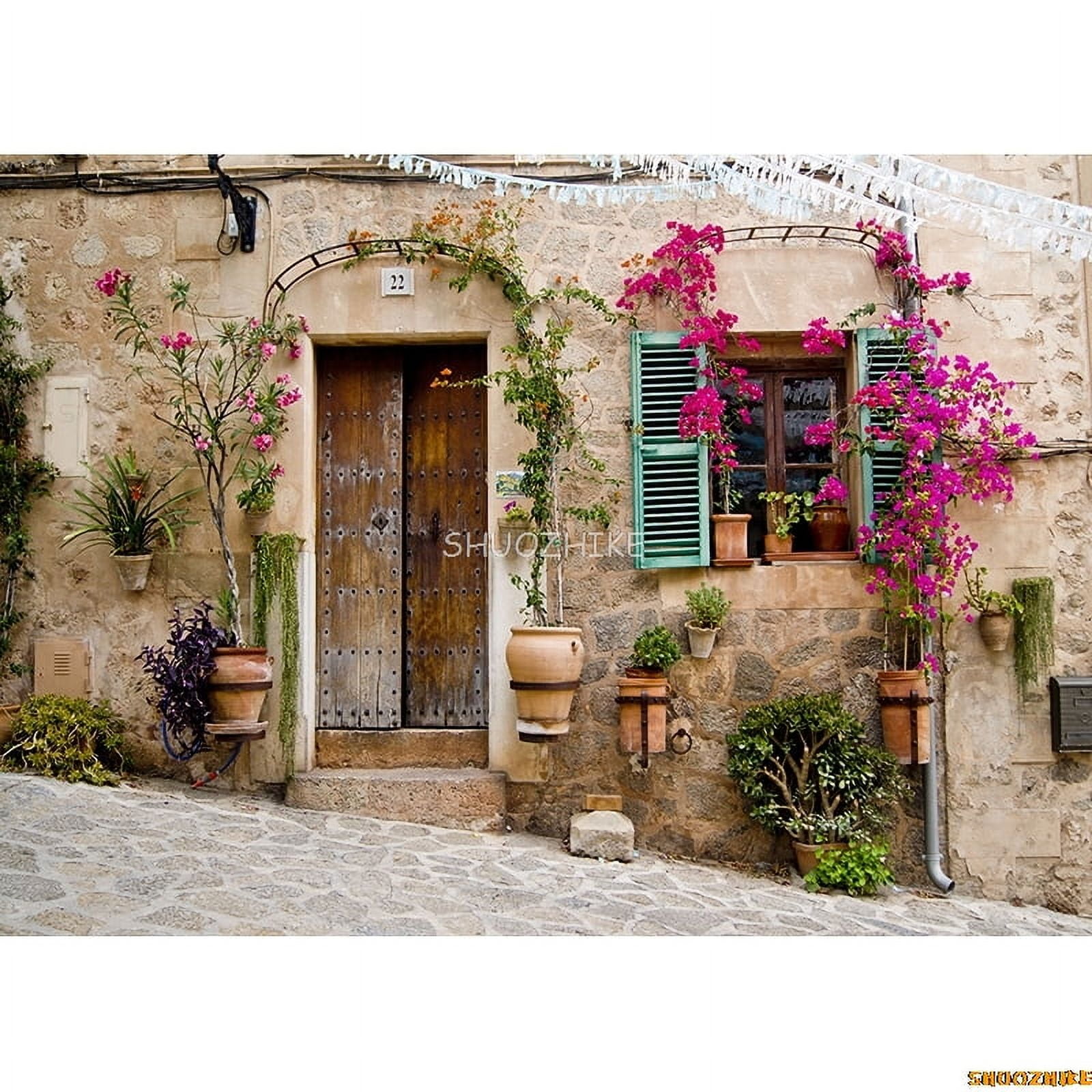 Thin Cloth Antique Brick Wall Photography Backdrops Props Cemt Texture ...