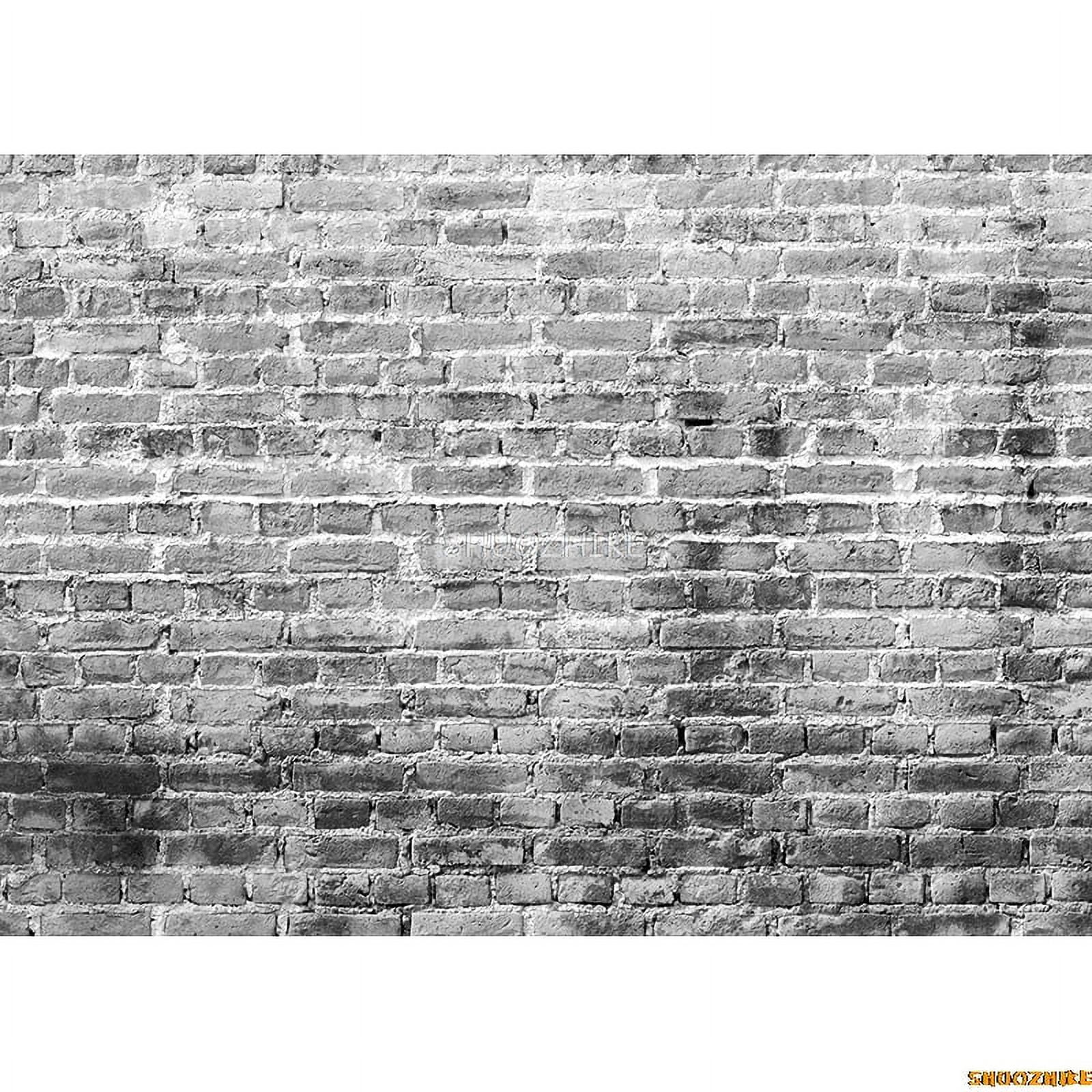 Thin Cloth Antique Brick Wall Photography Backdrops Props Cemt Texture ...