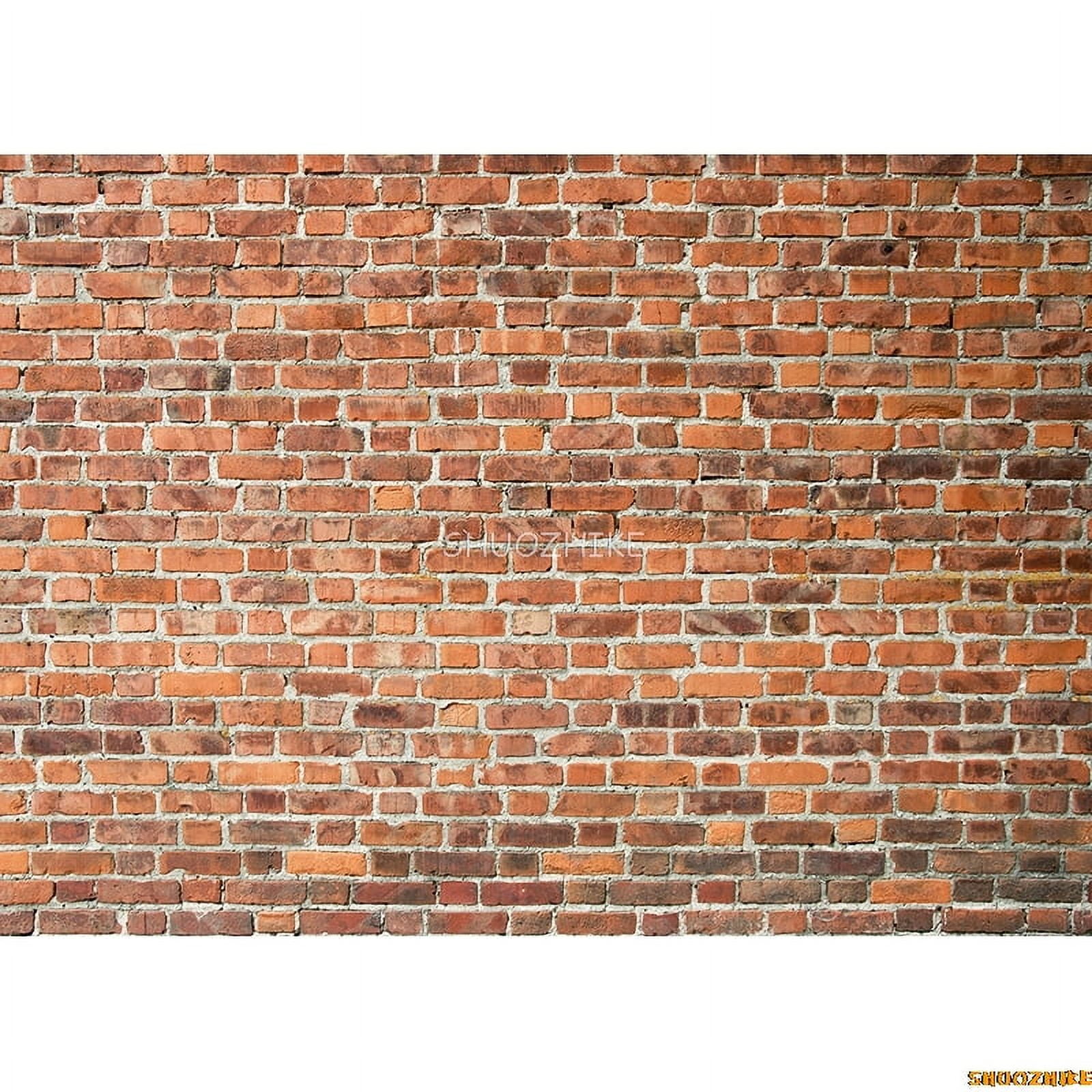 Thin Cloth Antique Brick Wall Photography Backdrops Props Cemt Texture ...