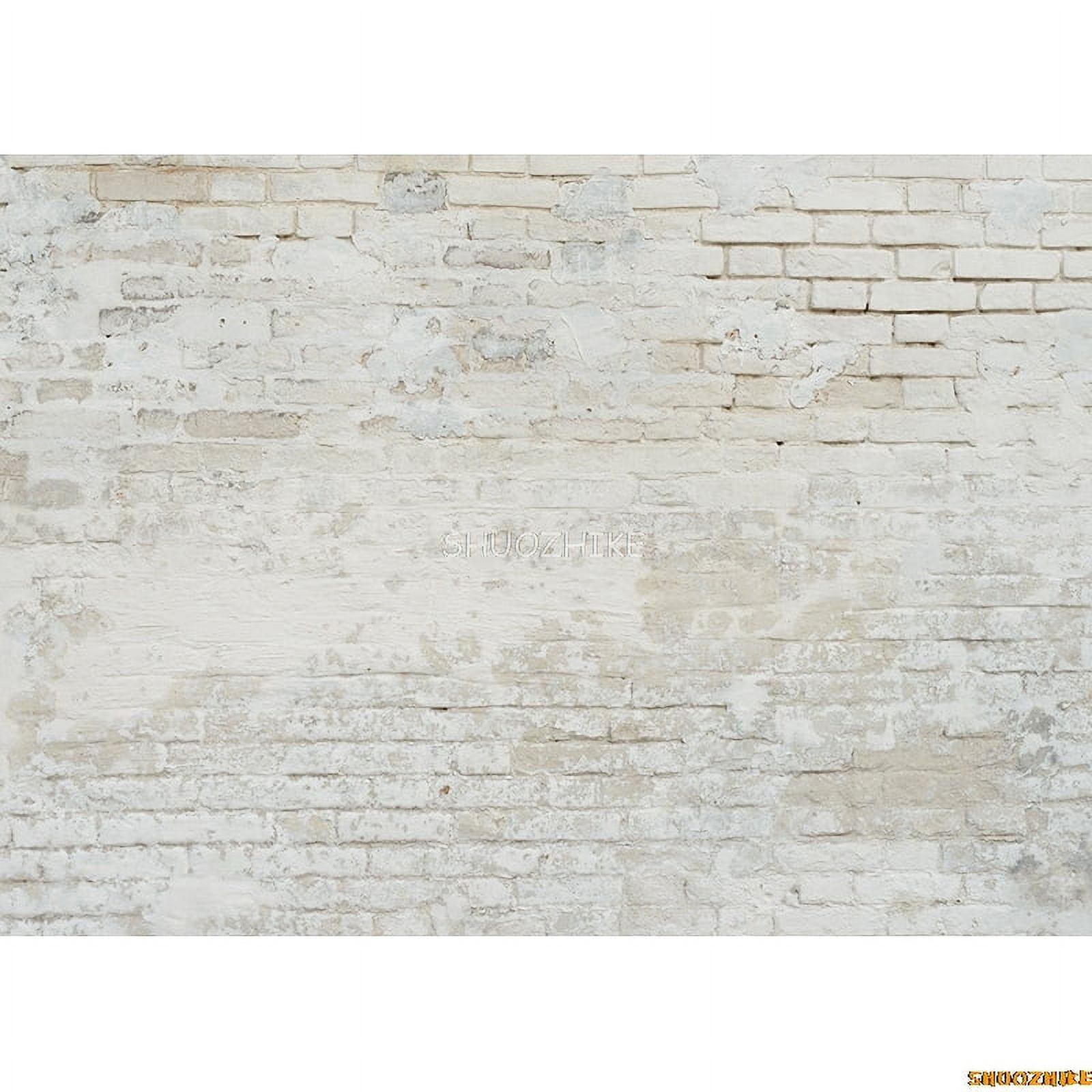 Thin Cloth Antique Brick Wall Photography Backdrops Props Cemt Texture ...