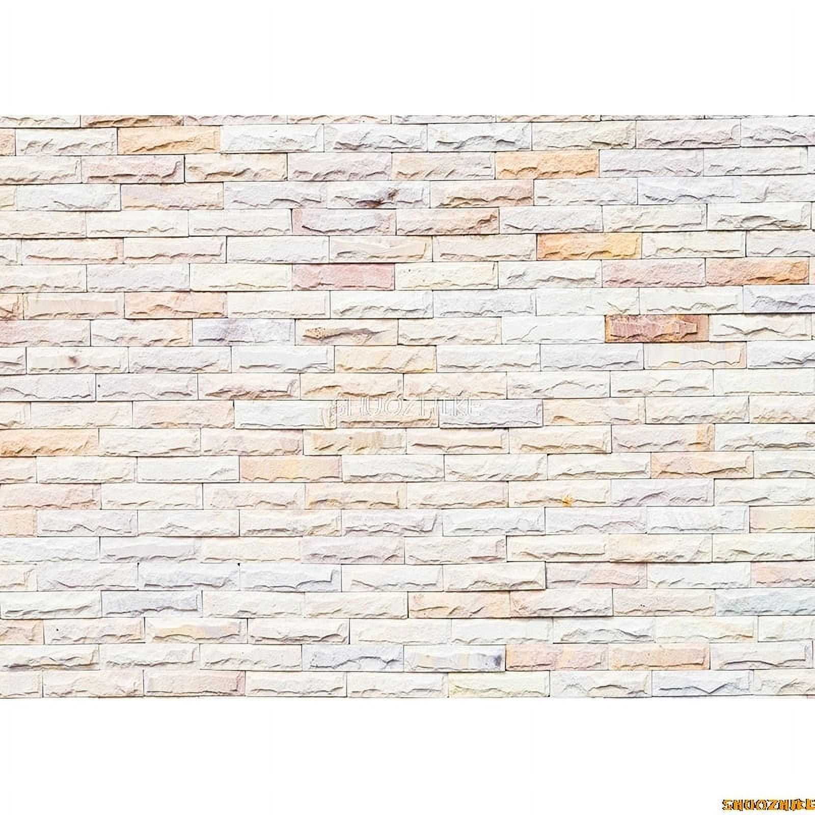 Thin Cloth Antique Brick Wall Photography Backdrops Props Cemt Texture ...