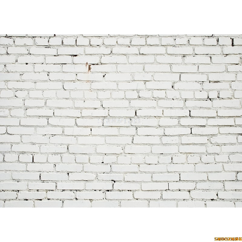 Thin Cloth Antique Brick Wall Photography Backdrops Props Cemt Texture ...