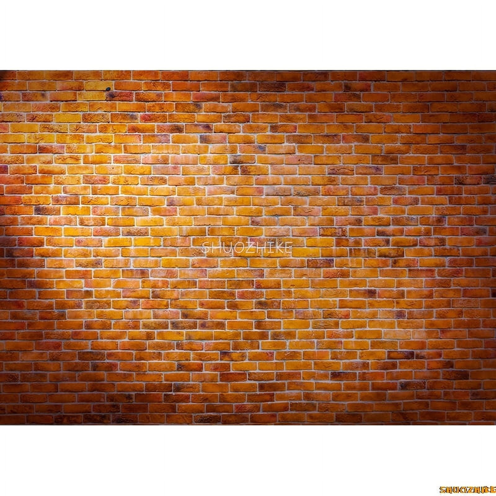 Thin Cloth Antique Brick Wall Photography Backdrops Props Cemt Texture ...