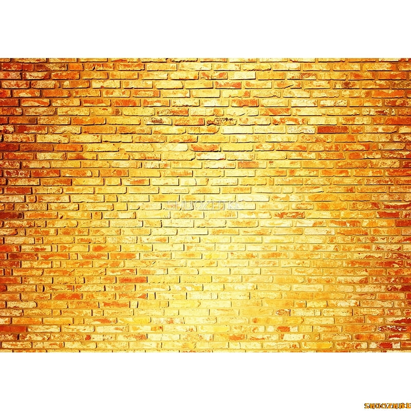 Thin Cloth Antique Brick Wall Photography Backdrops Props Cemt Texture ...