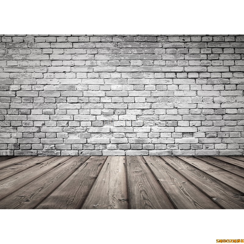 Thin Cloth Antique Brick Wall Photography Backdrops Props Cemt Texture ...