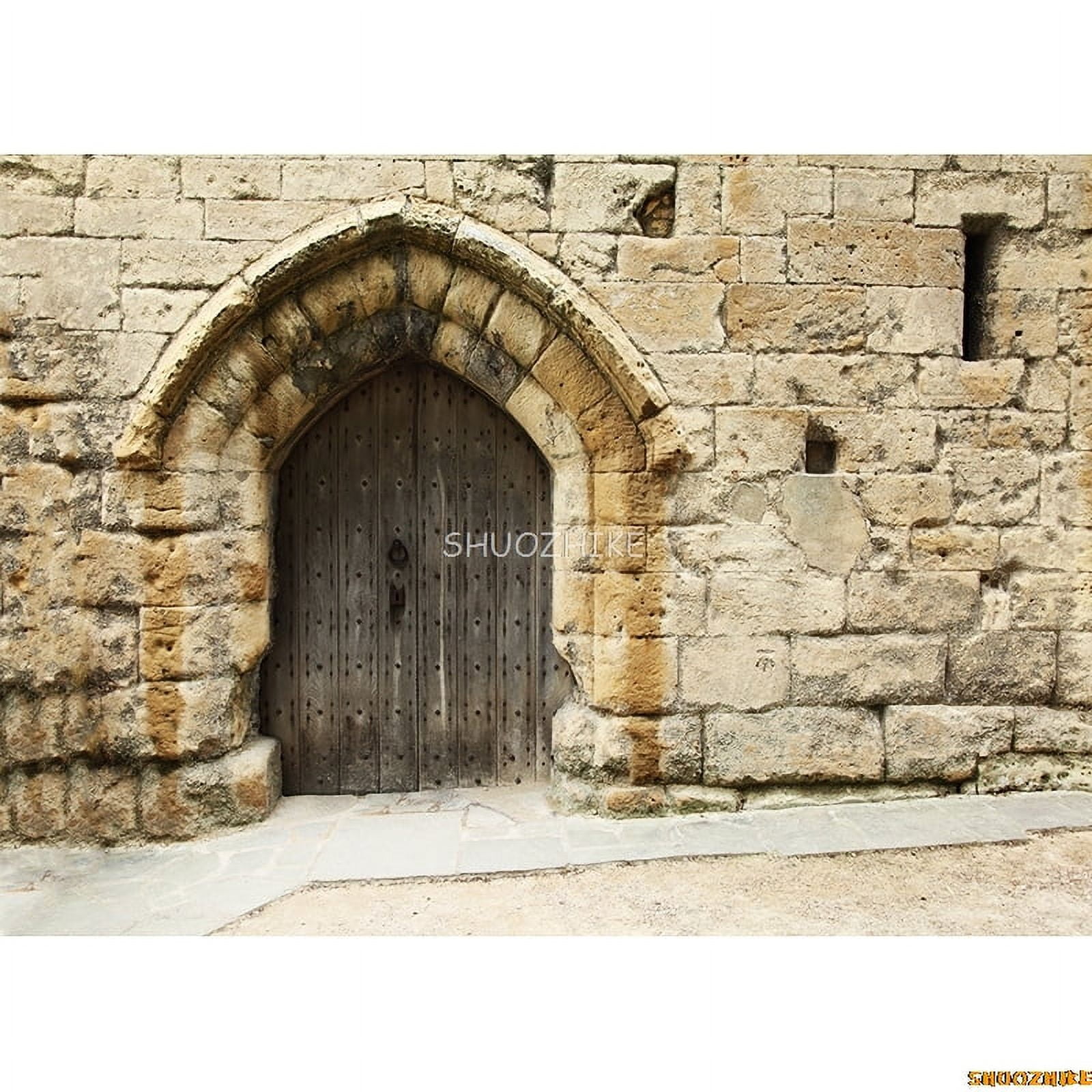 Thin Cloth Antique Brick Wall Photography Backdrops Props Cemt Texture ...