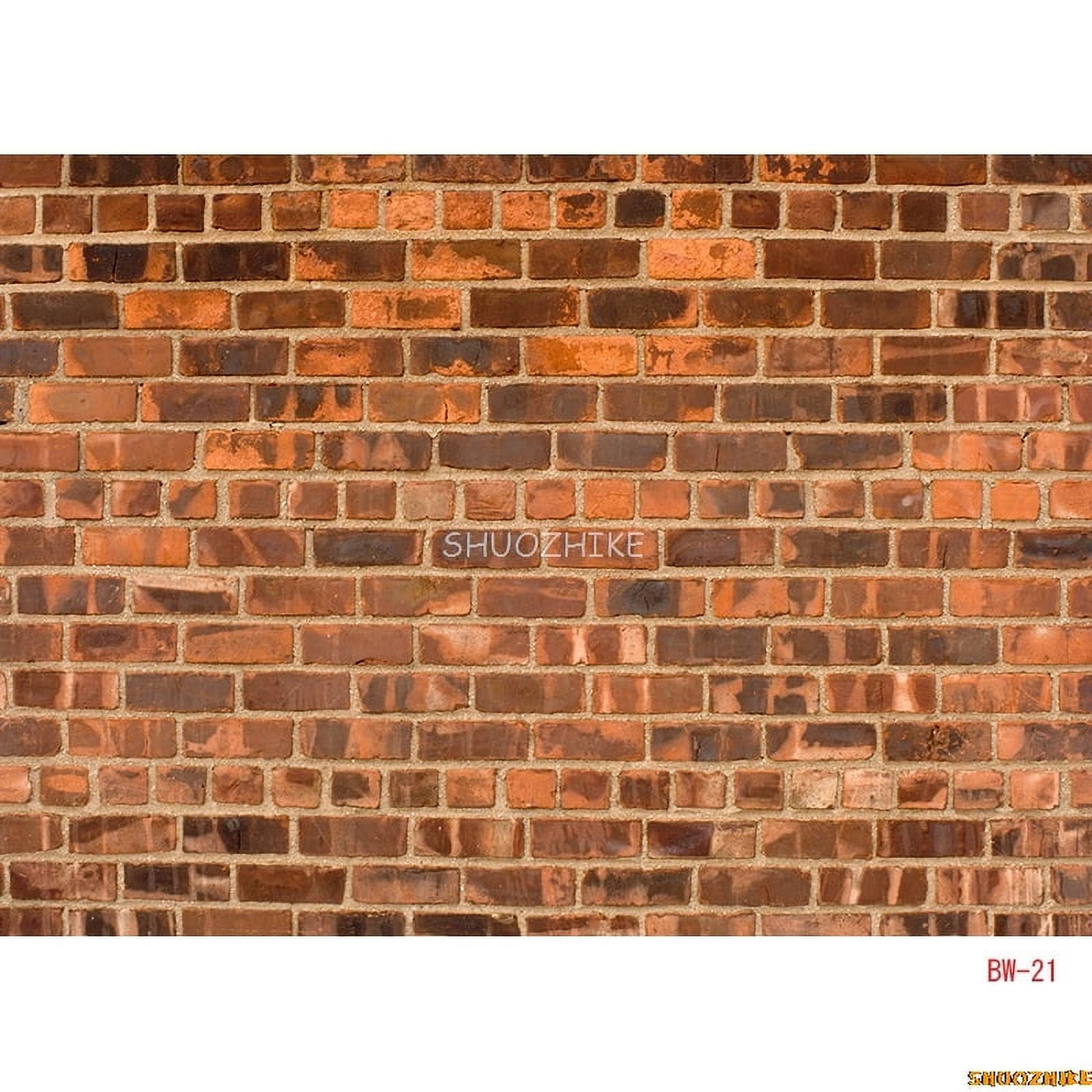 Thin Cloth Antique Brick Wall Photography Backdrops Props Cemt Texture ...