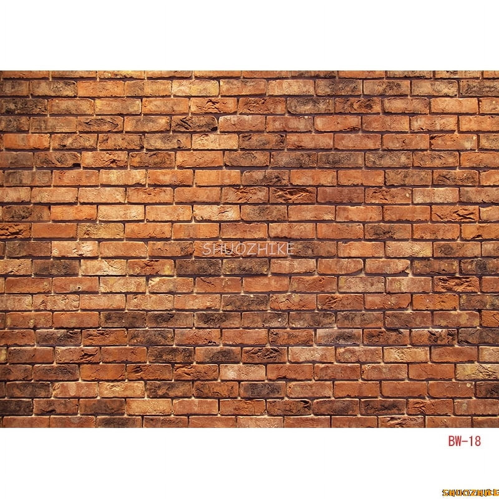 Thin Cloth Antique Brick Wall Photography Backdrops Props Cemt Texture ...
