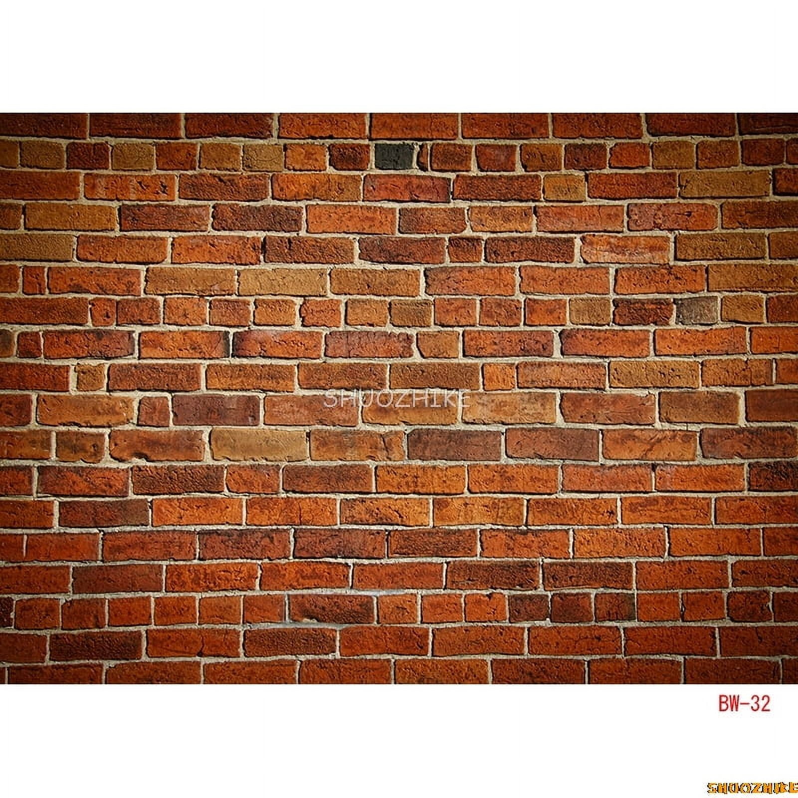 Thin Cloth Antique Brick Wall Photography Backdrops Props Cemt Texture ...