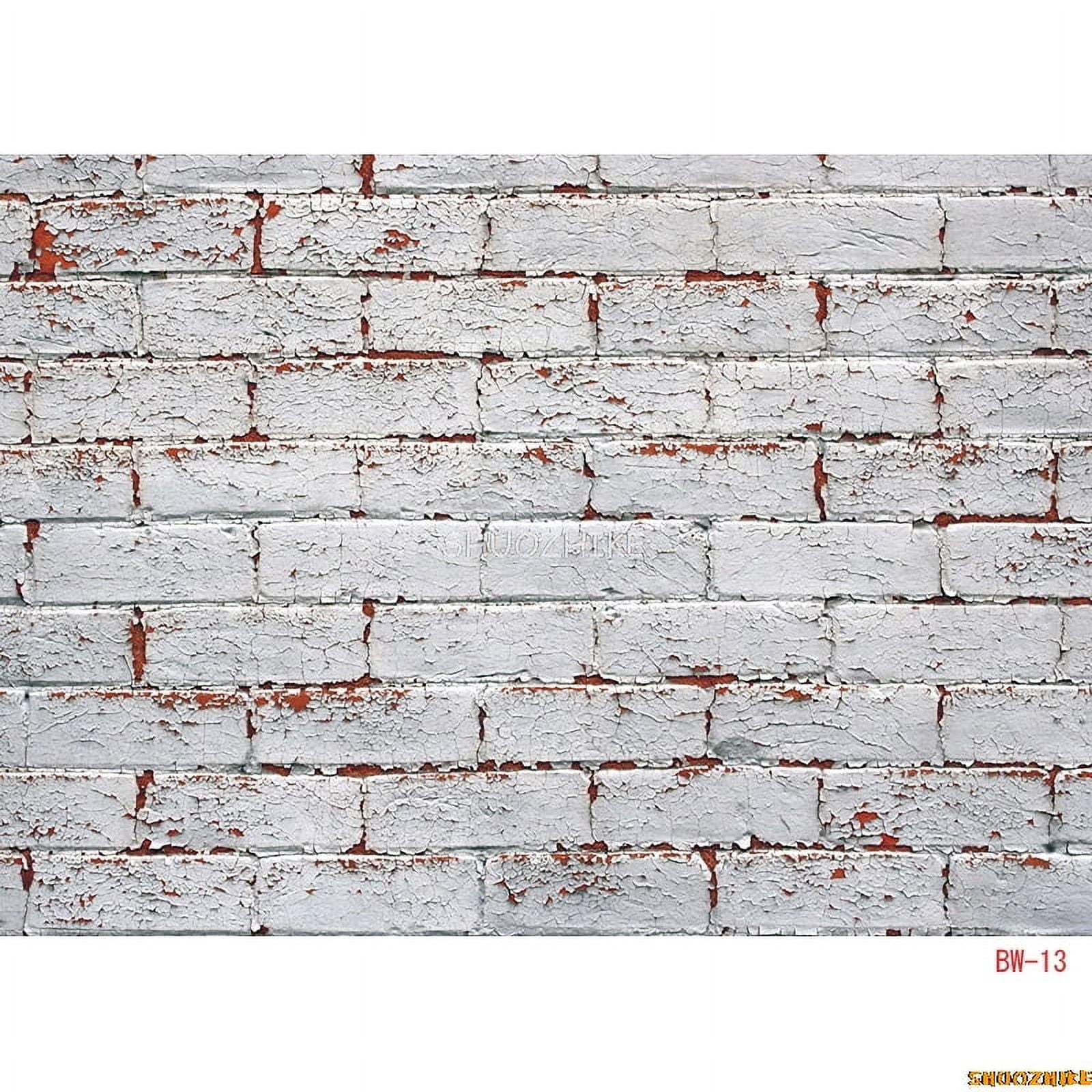 Thin Cloth Antique Brick Wall Photography Backdrops Props Cemt Texture ...