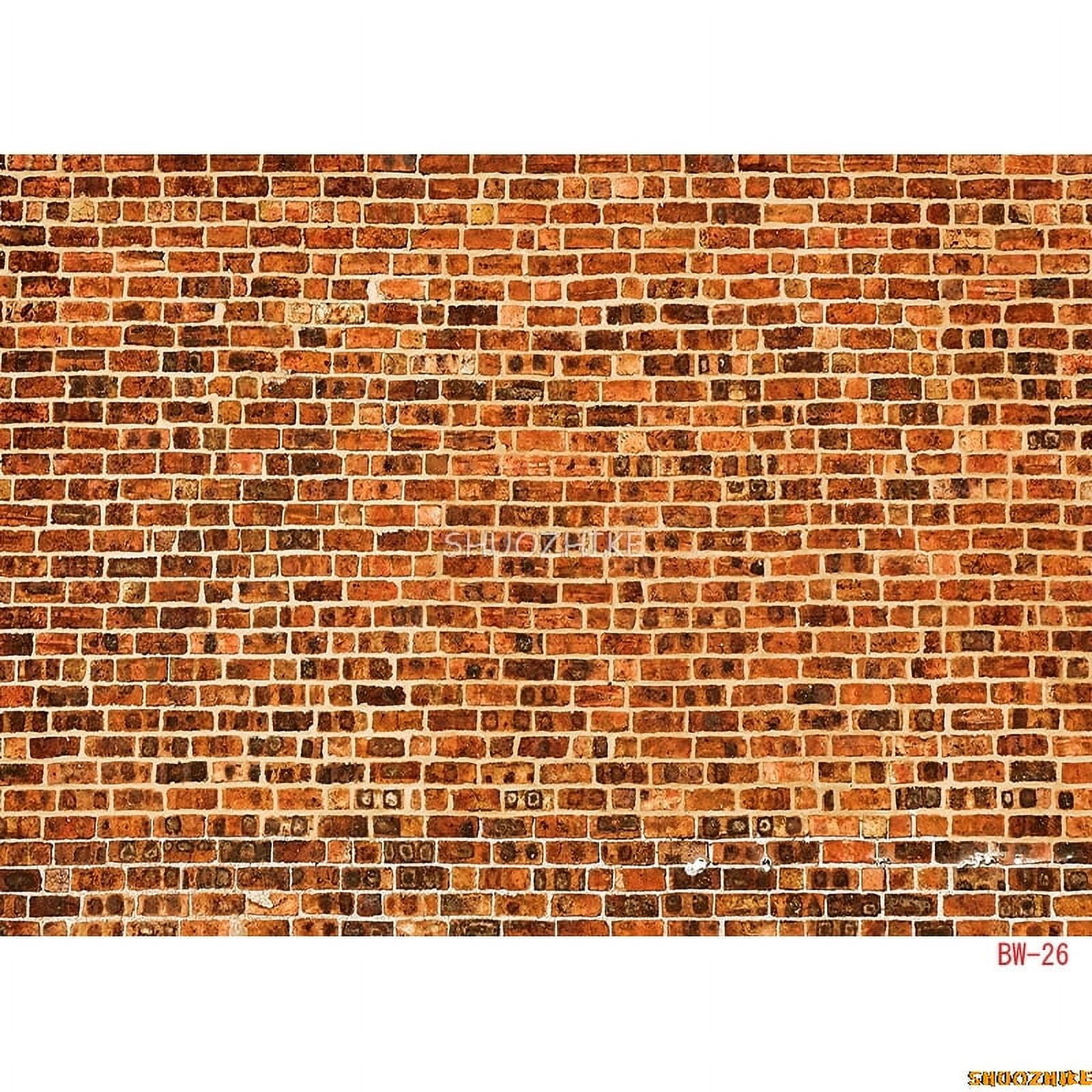 Thin Cloth Antique Brick Wall Photography Backdrops Props Cemt Texture ...