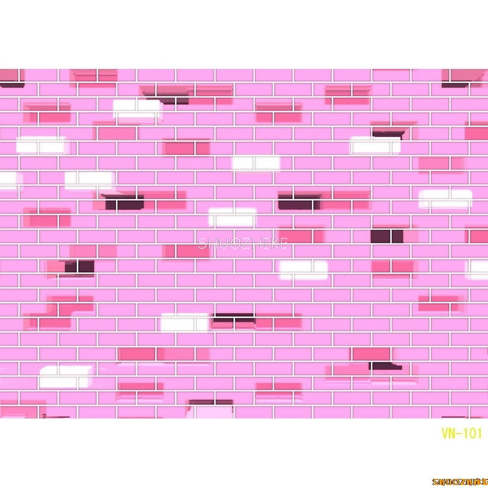 Thin Cloth Antique Brick Wall Photography Backdrops Props Cemt Texture ...