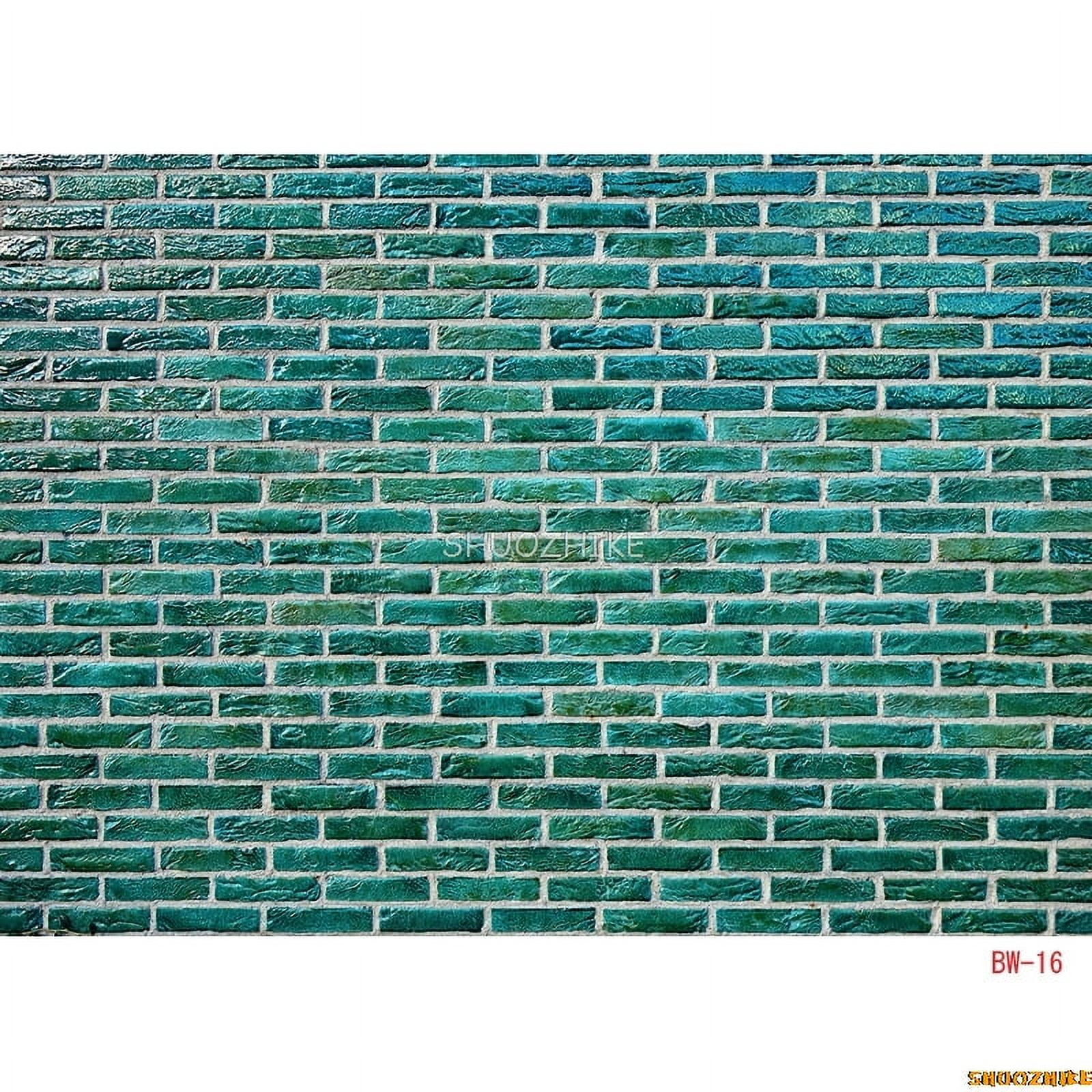 Thin Cloth Antique Brick Wall Photography Backdrops Props Cemt Texture ...