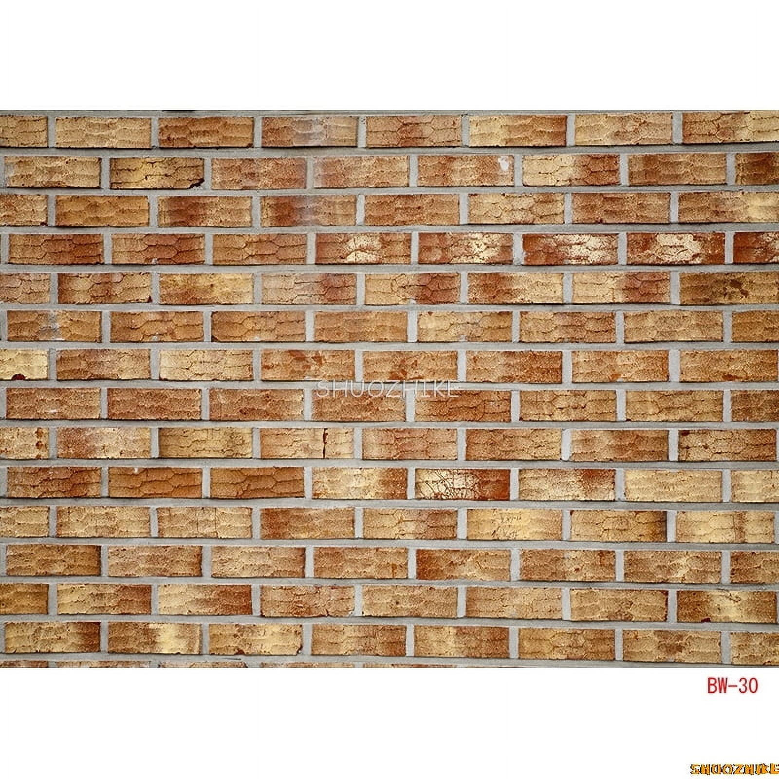 Thin Cloth Antique Brick Wall Photography Backdrops Props Cemt Texture ...