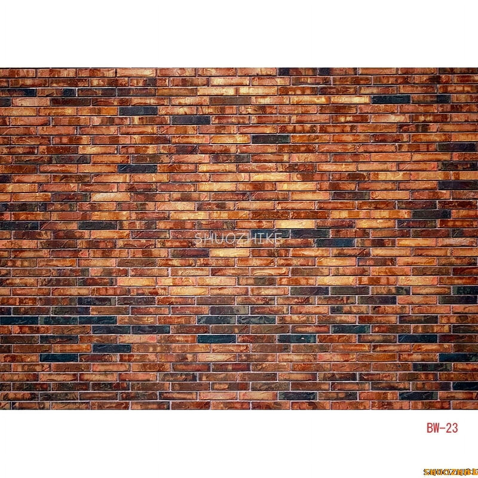 Thin Cloth Antique Brick Wall Photography Backdrops Props Cemt Texture ...