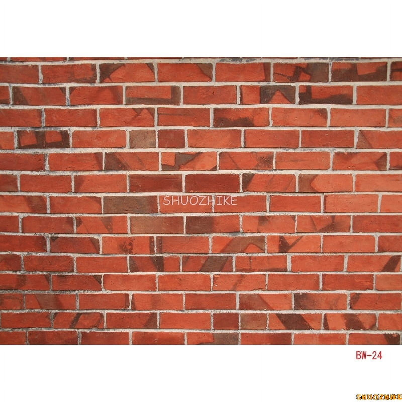 Thin Cloth Antique Brick Wall Photography Backdrops Props Cemt Texture ...