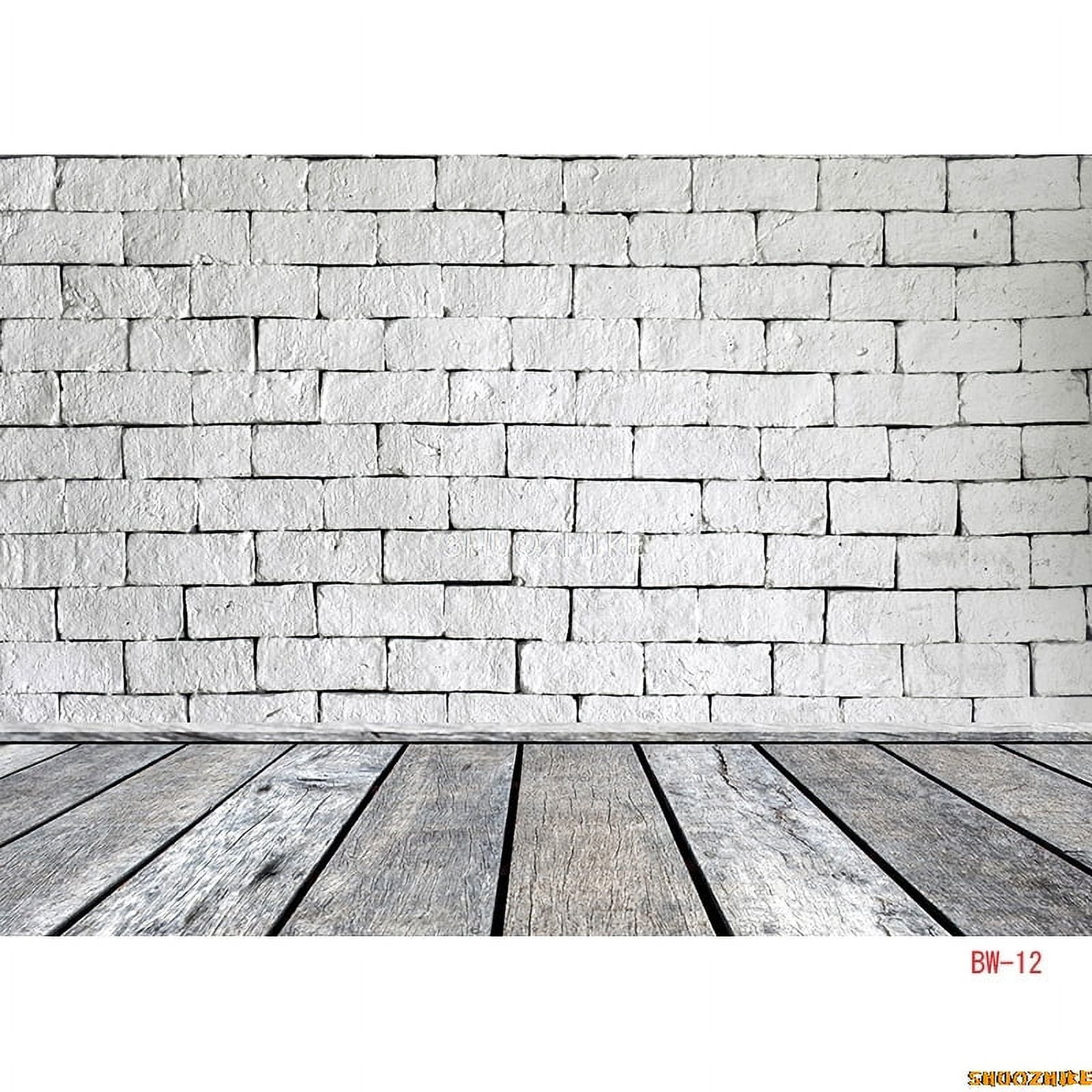 Thin Cloth Antique Brick Wall Photography Backdrops Props Cemt Texture ...