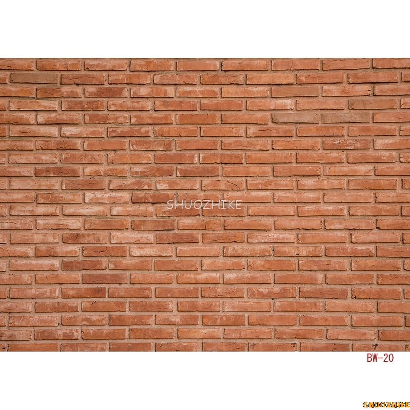 Thin Cloth Antique Brick Wall Photography Backdrops Props Cemt Texture ...
