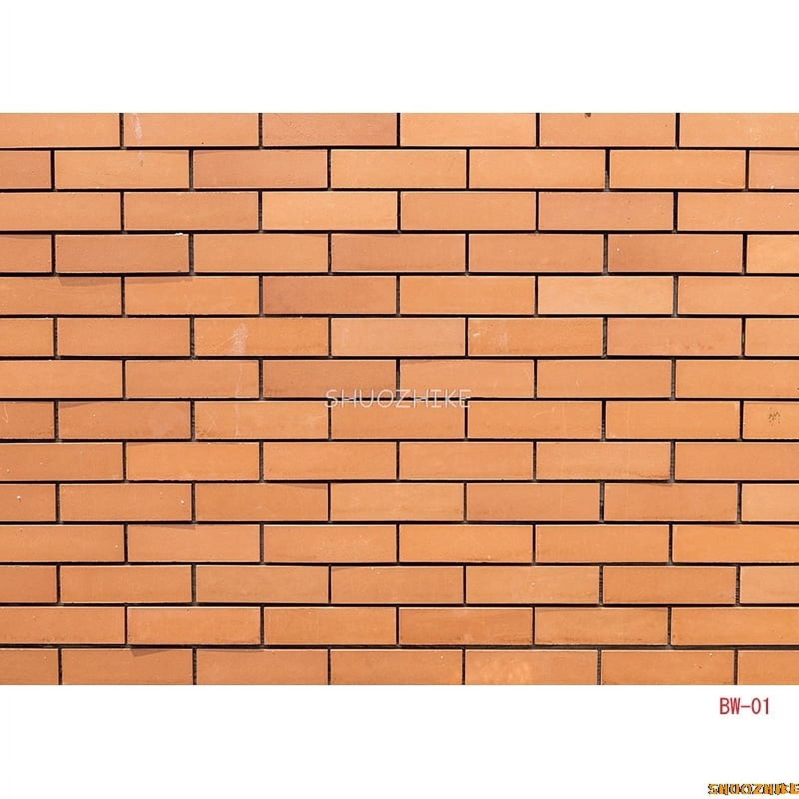 Thin Cloth Antique Brick Wall Photography Backdrops Props Cemt Texture ...
