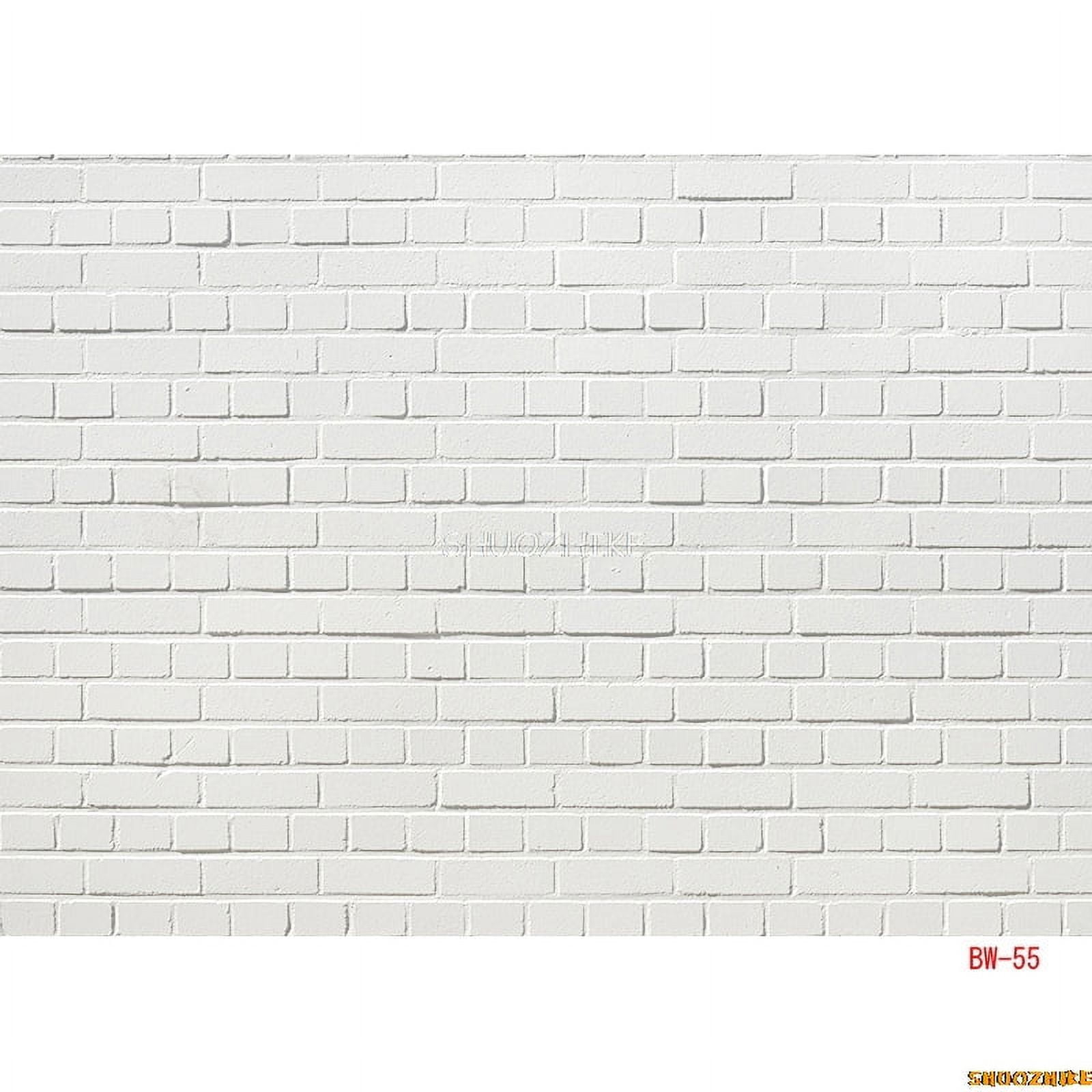 Thin Cloth Antique Brick Wall Photography Backdrops Props Cemt Texture ...