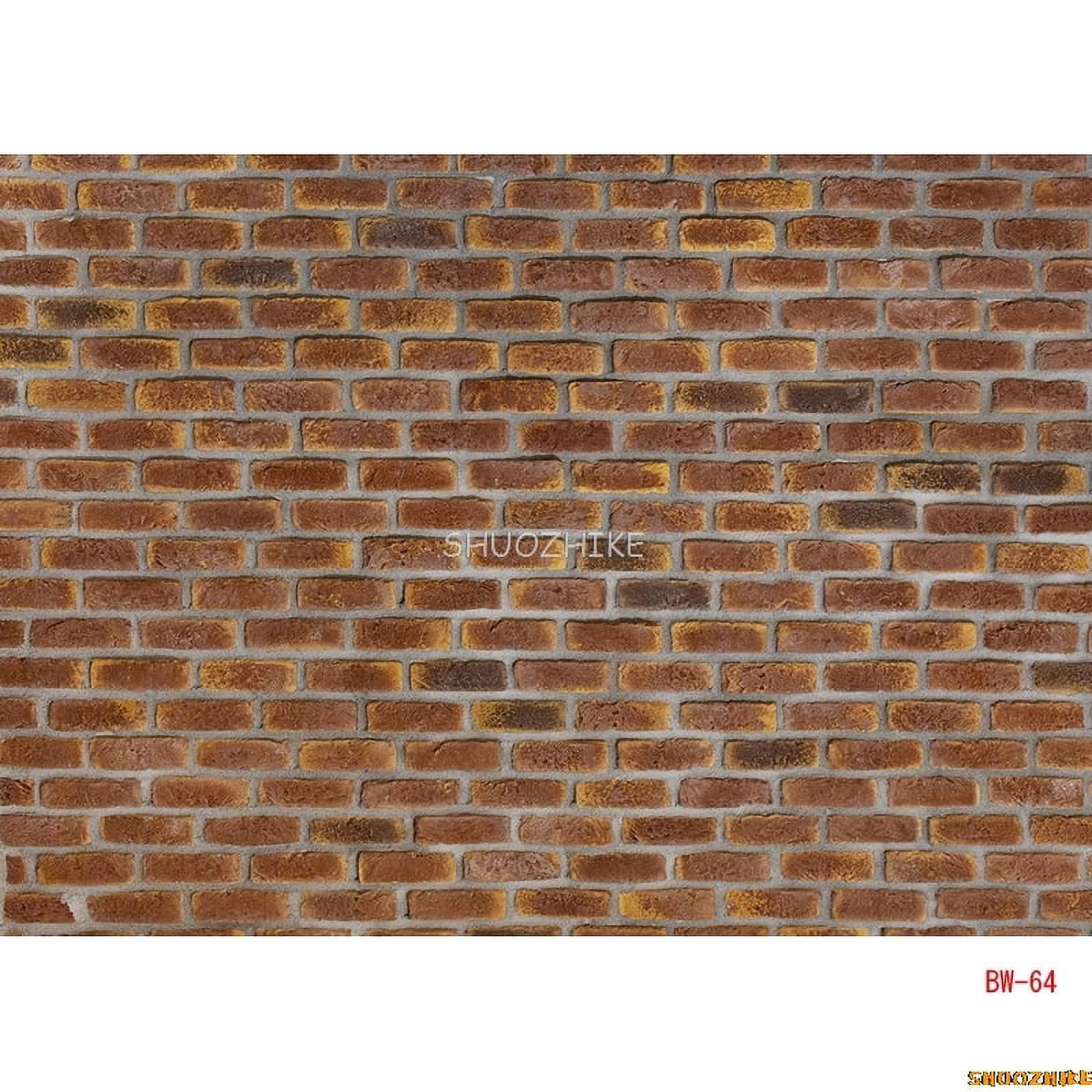 Thin Cloth Antique Brick Wall Photography Backdrops Props Cemt Texture ...