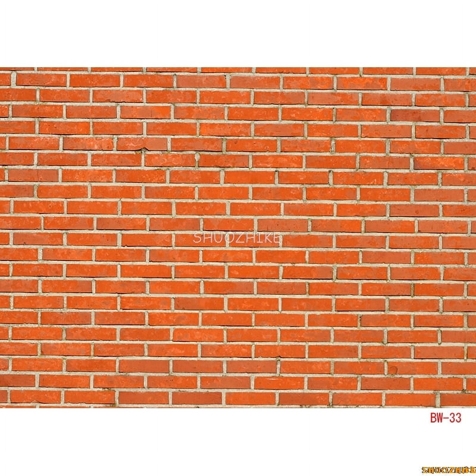 Thin Cloth Antique Brick Wall Photography Backdrops Props Cemt Texture ...