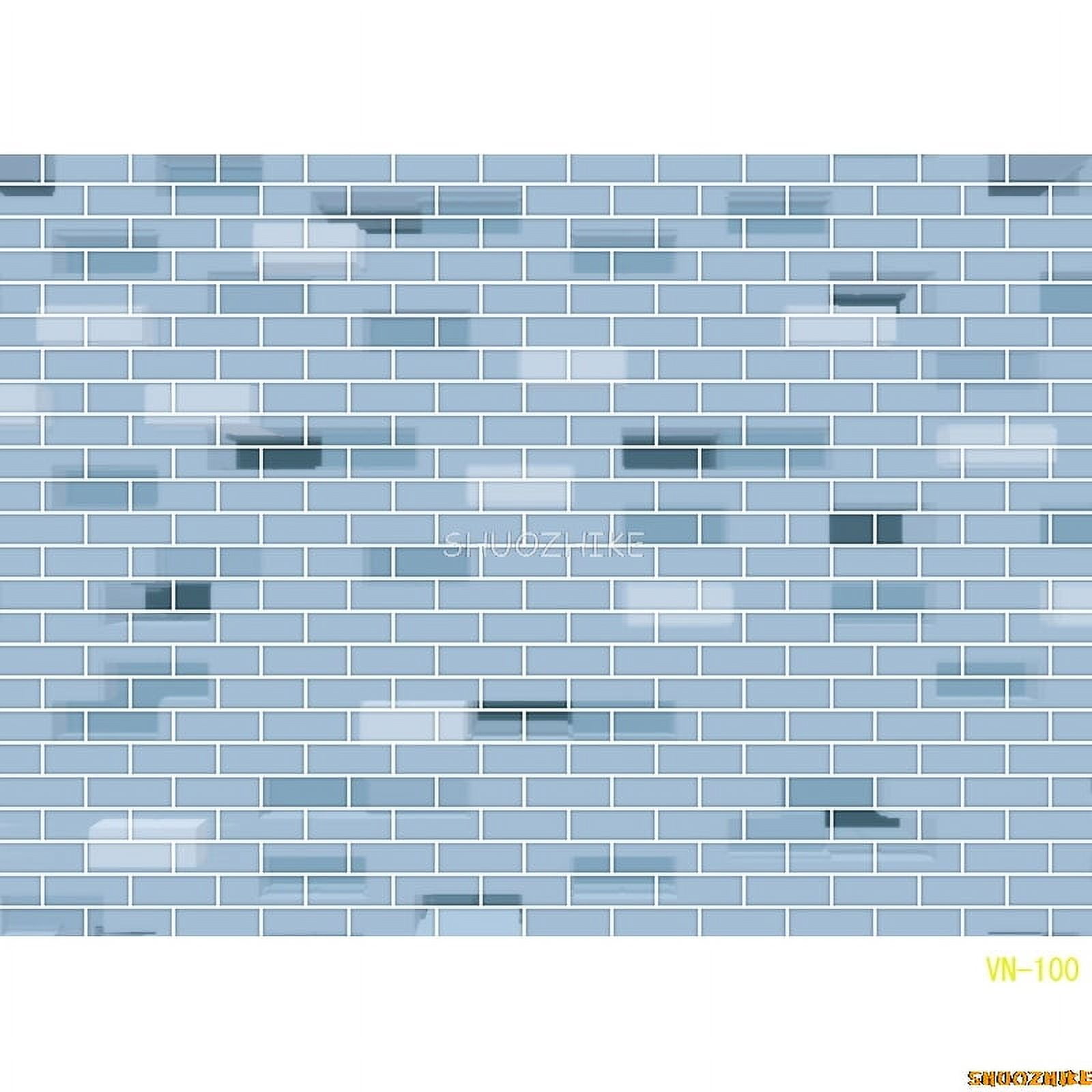 Thin Cloth Antique Brick Wall Photography Backdrops Props Cemt Texture ...