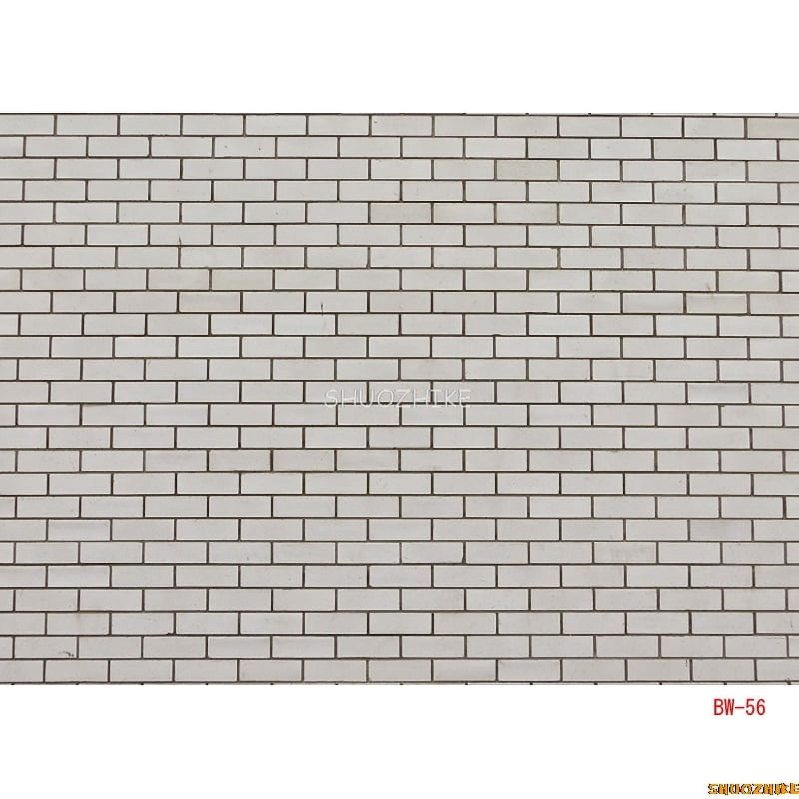 Thin Cloth Antique Brick Wall Photography Backdrops Props Cemt Texture ...