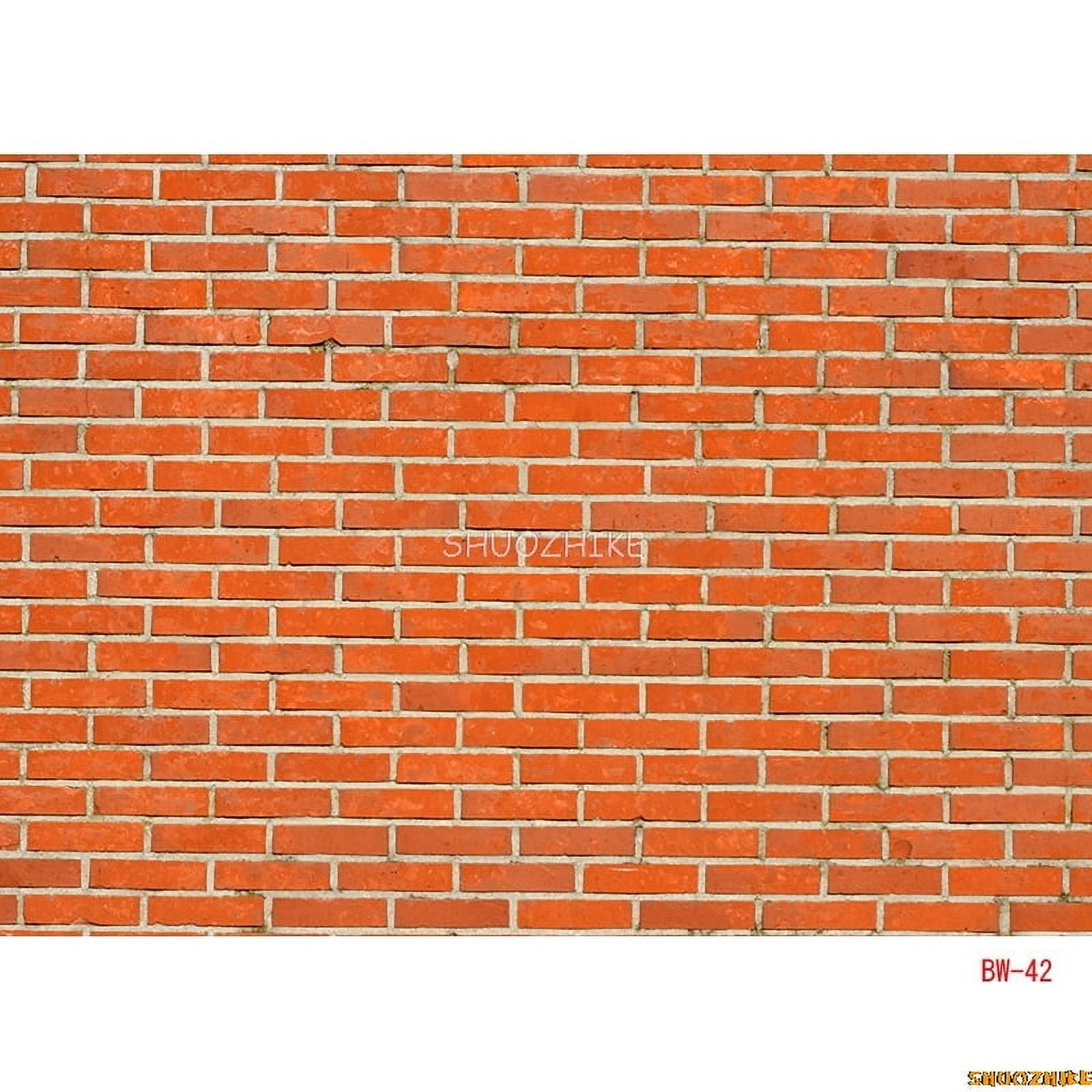 Thin Cloth Antique Brick Wall Photography Backdrops Props Cemt Texture ...