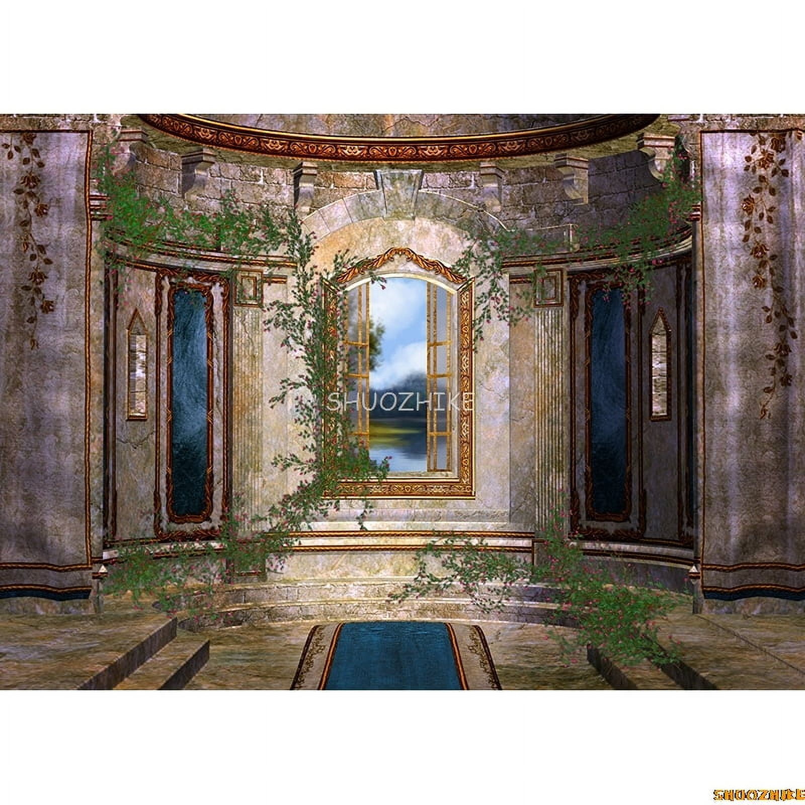 Thin Cloth Retro Texture Grunge Photography Backdrops Props Portrait ...