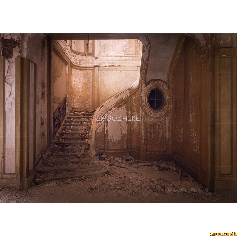 Thin Cloth Retro Texture Grunge Photography Backdrops Props Portrait ...