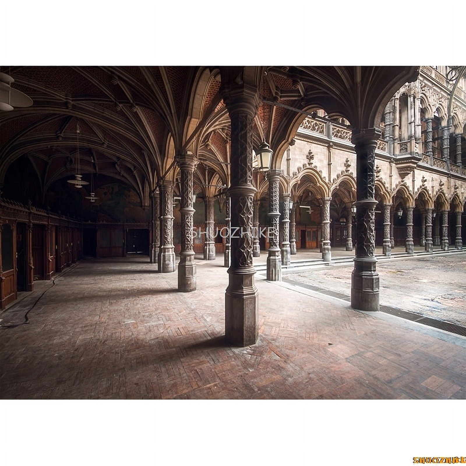 Thin Cloth Retro Texture Grunge Photography Backdrops Props Portrait ...