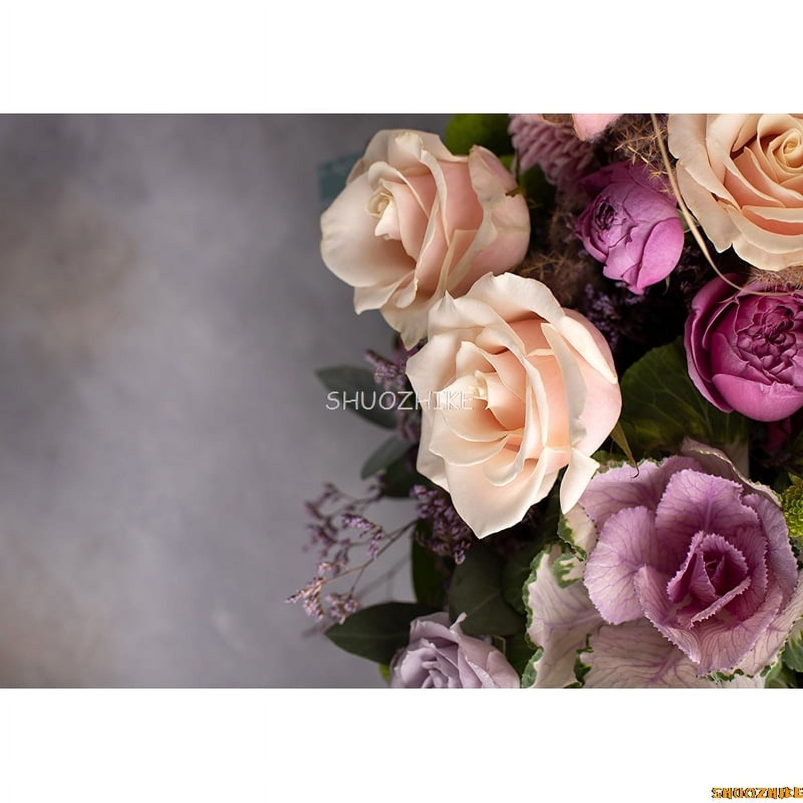 Thin Cloth Retro Texture Grunge Photography Backdrops Props Portrait ...