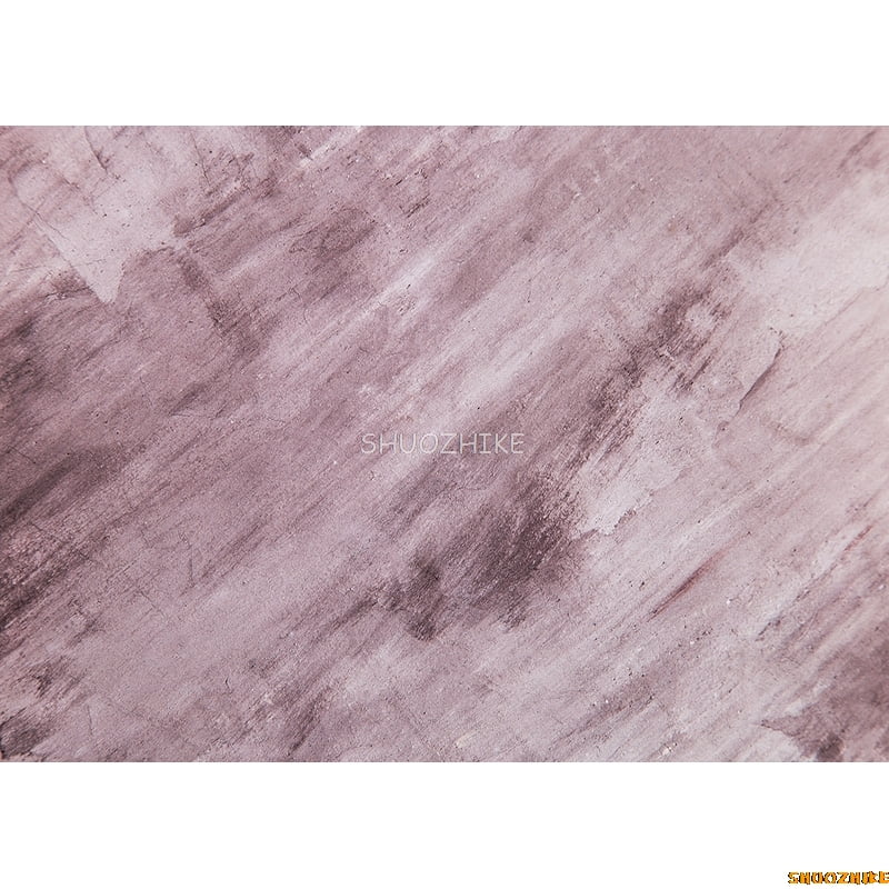 Thin Cloth Retro Texture Grunge Photography Backdrops Props Portrait Birthday Party Family Wall ...