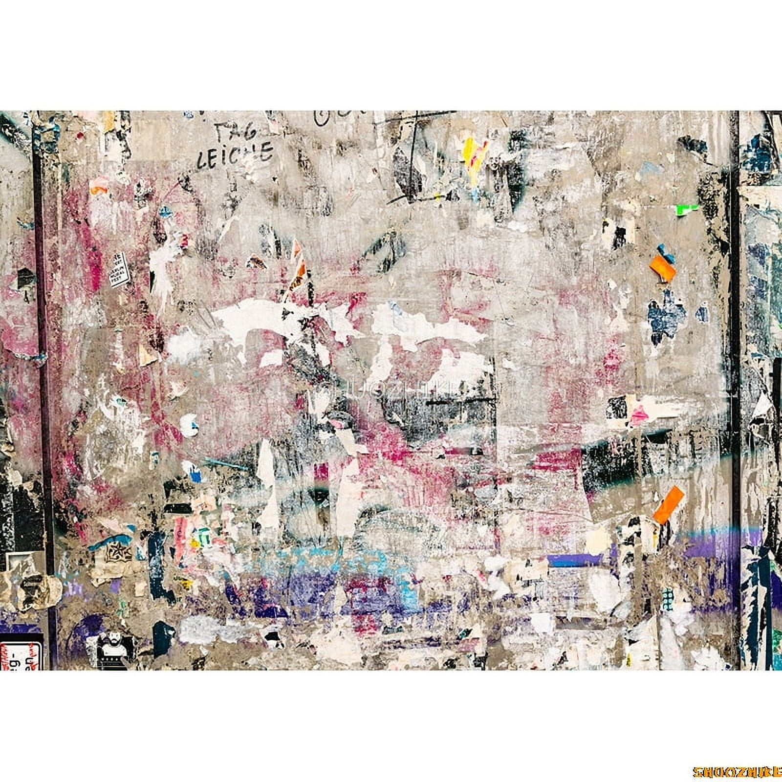 Thin Cloth Retro Texture Grunge Photography Backdrops Props Portrait ...