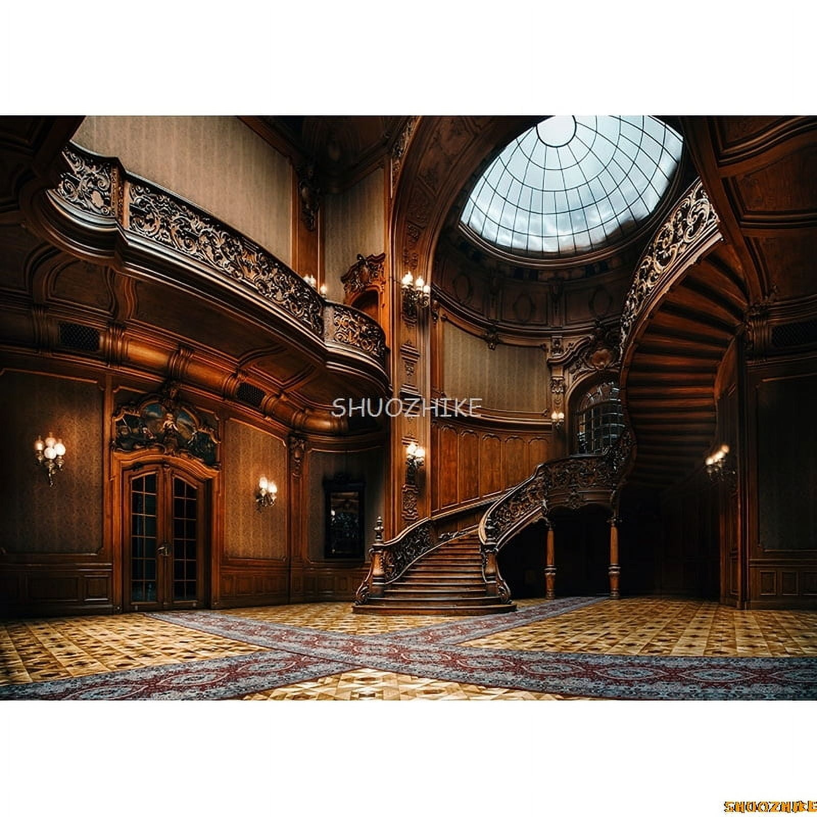 Thin Cloth Retro Texture Grunge Photography Backdrops Props Portrait ...