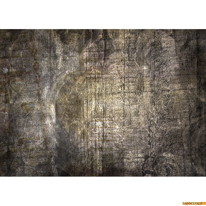 Thin Cloth Retro Texture Grunge Photography Backdrops Props Portrait ...
