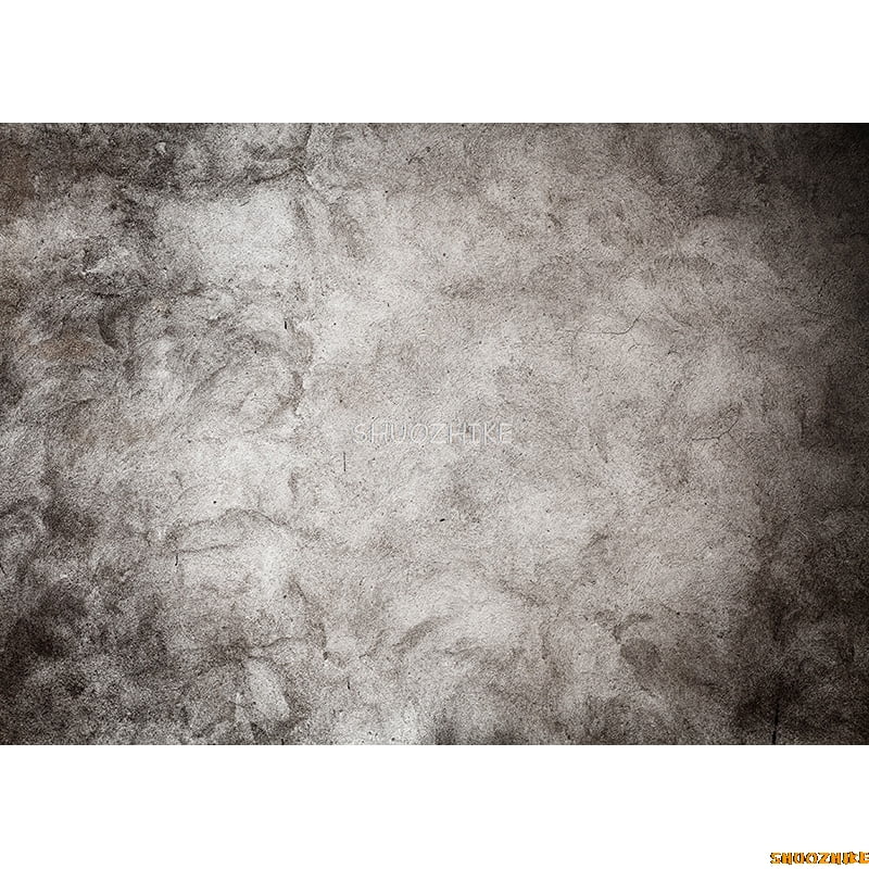 Thin Cloth Retro Texture Grunge Photography Backdrops Props Portrait ...