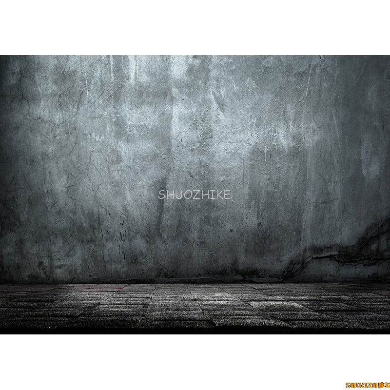 Thin Cloth Retro Texture Grunge Photography Backdrops Props Portrait ...