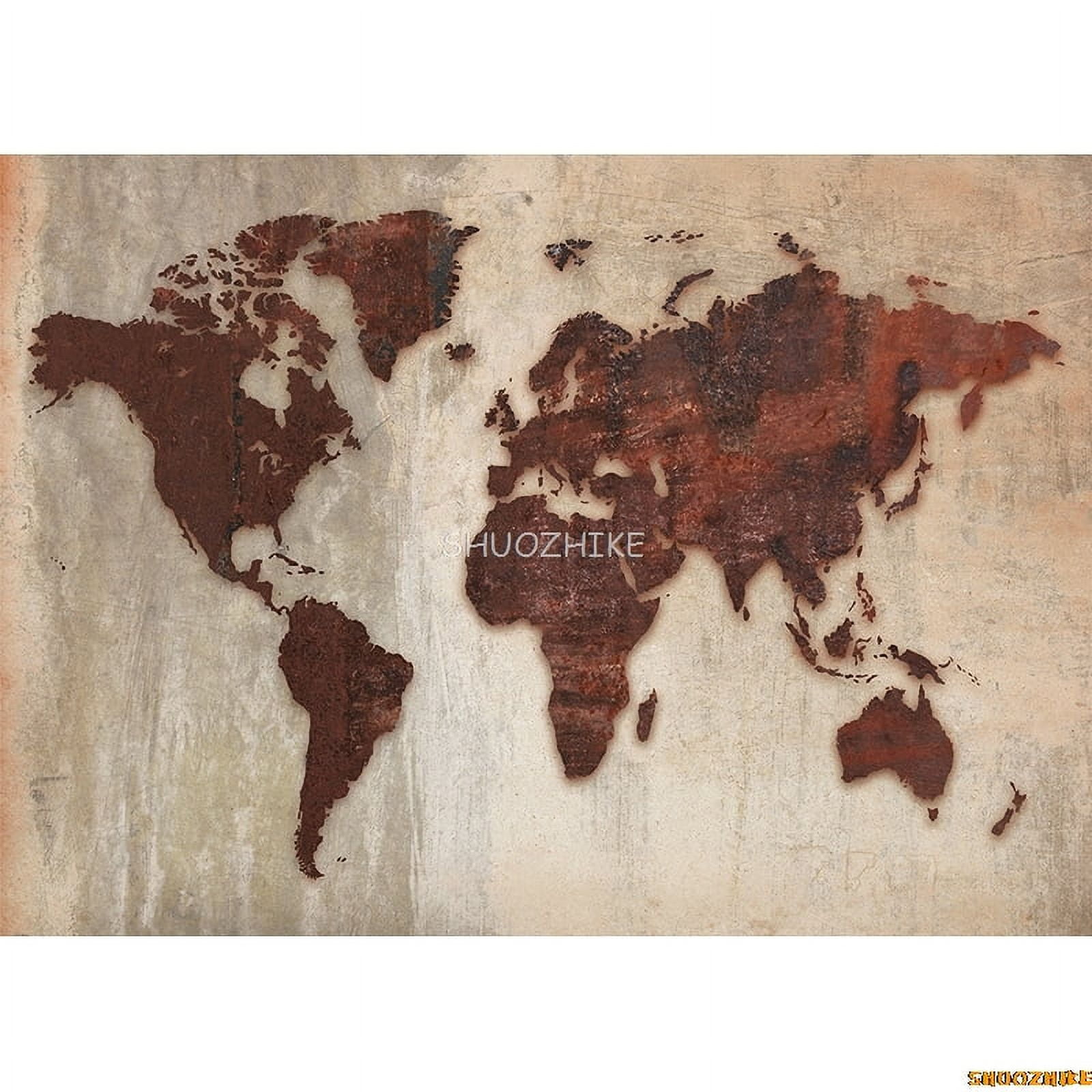 Thin Cloth Retro Texture Grunge Photography Backdrops Props Portrait ...