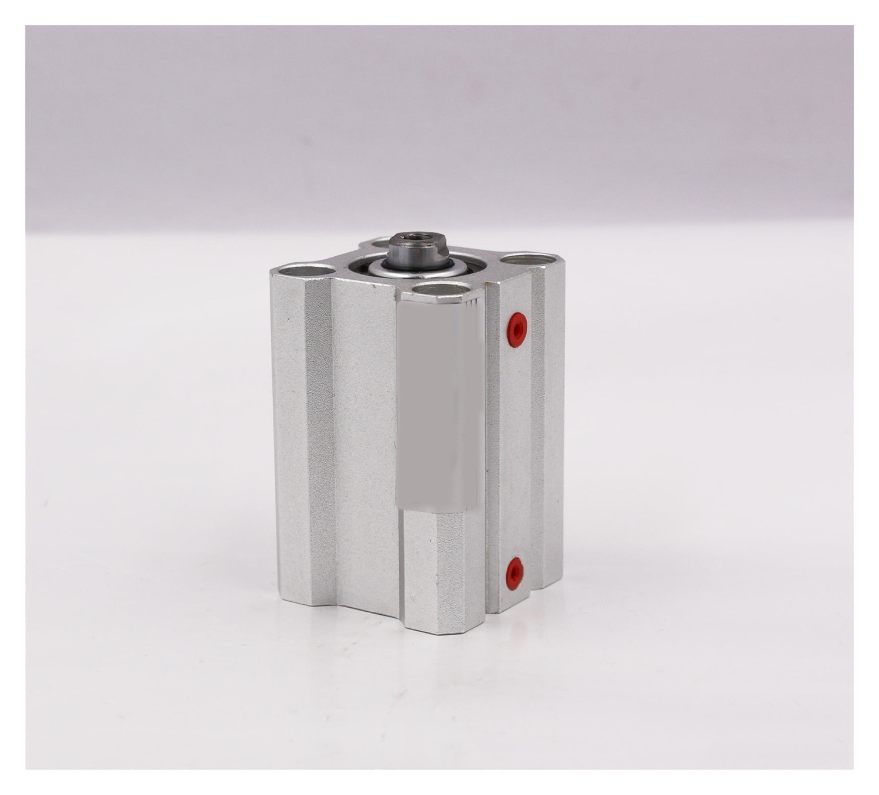 Thin Cylinder CQ2B40-25/50/75/100 Standard Cylinder Pneumatic ...