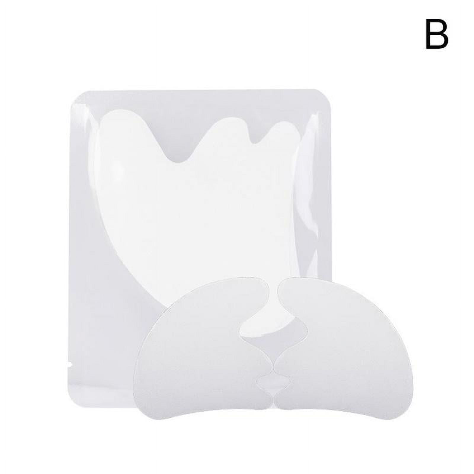 Thin Face Stickers Line Wrinkle Sagging Skin Lift Up Patches Tape Frown ...