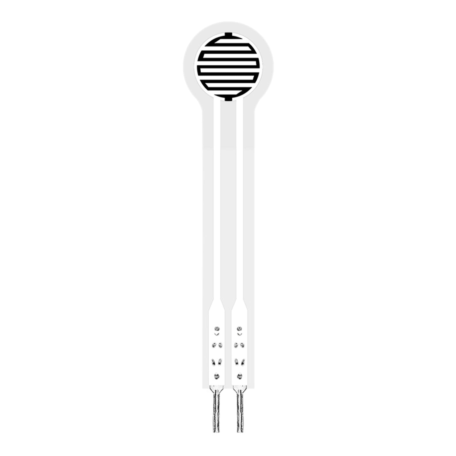 Thin Film Pressure High Precise Force Sensitive Resistor Force Pressure ...