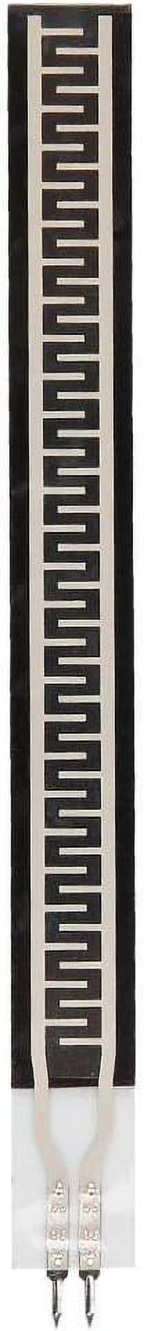 Thin Film Pressure Sensor Flex Sensor Bend Sensor ZD10-100 500g ...