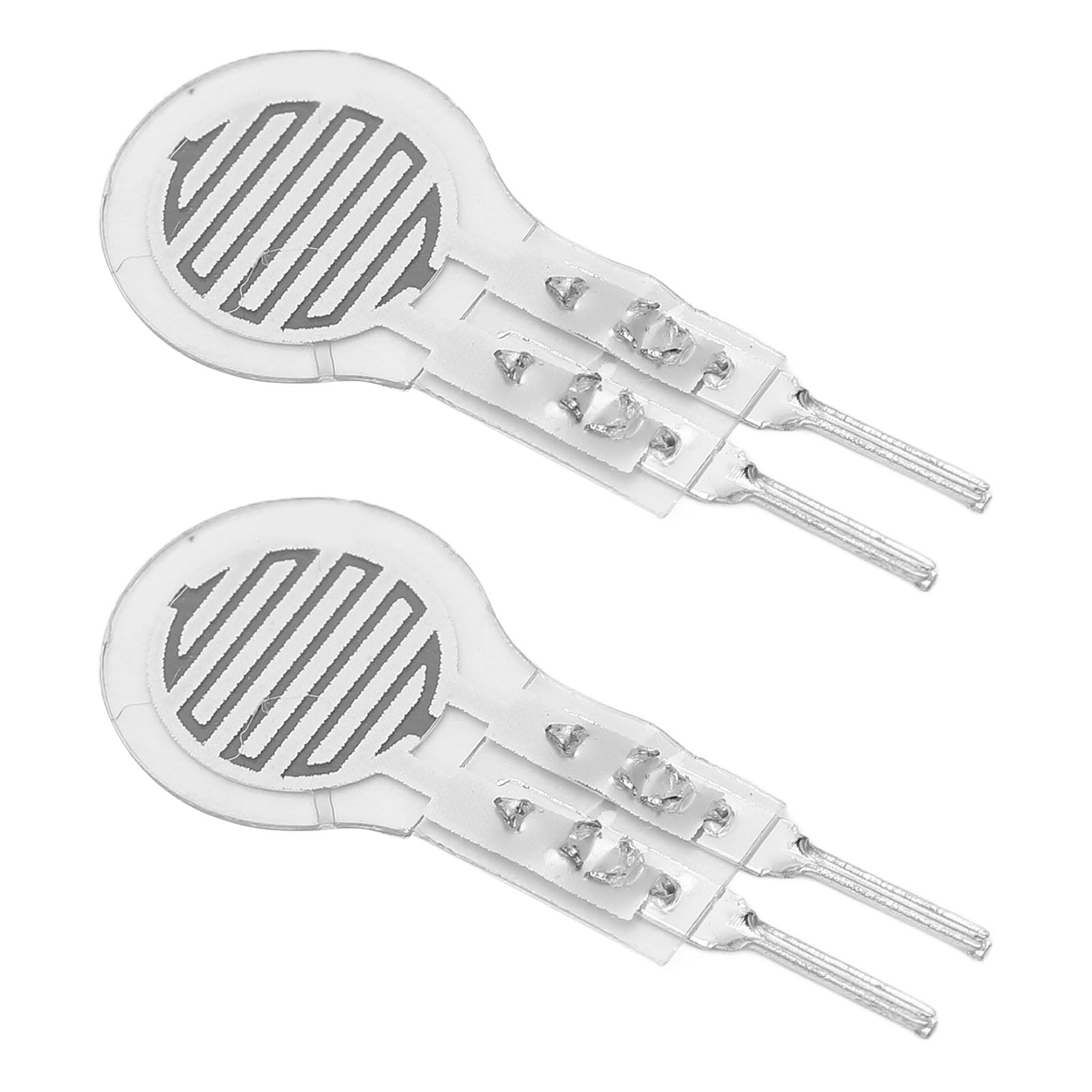 Thin Film Pressure Sensor, Quick Response Great Accuracy Bend Sensors ...