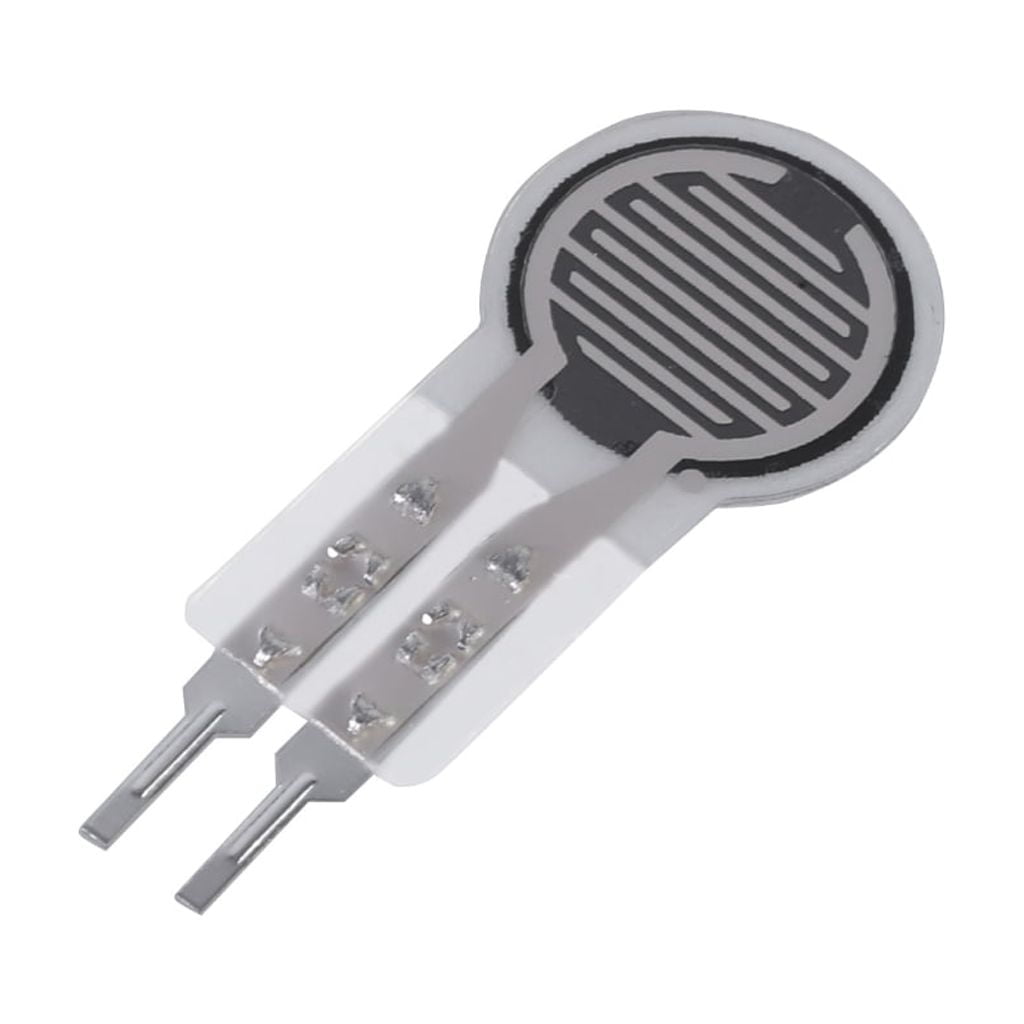 Thin Film Pressure Sensors 20g-2kg Sensitive Resistor Force Sensors ...