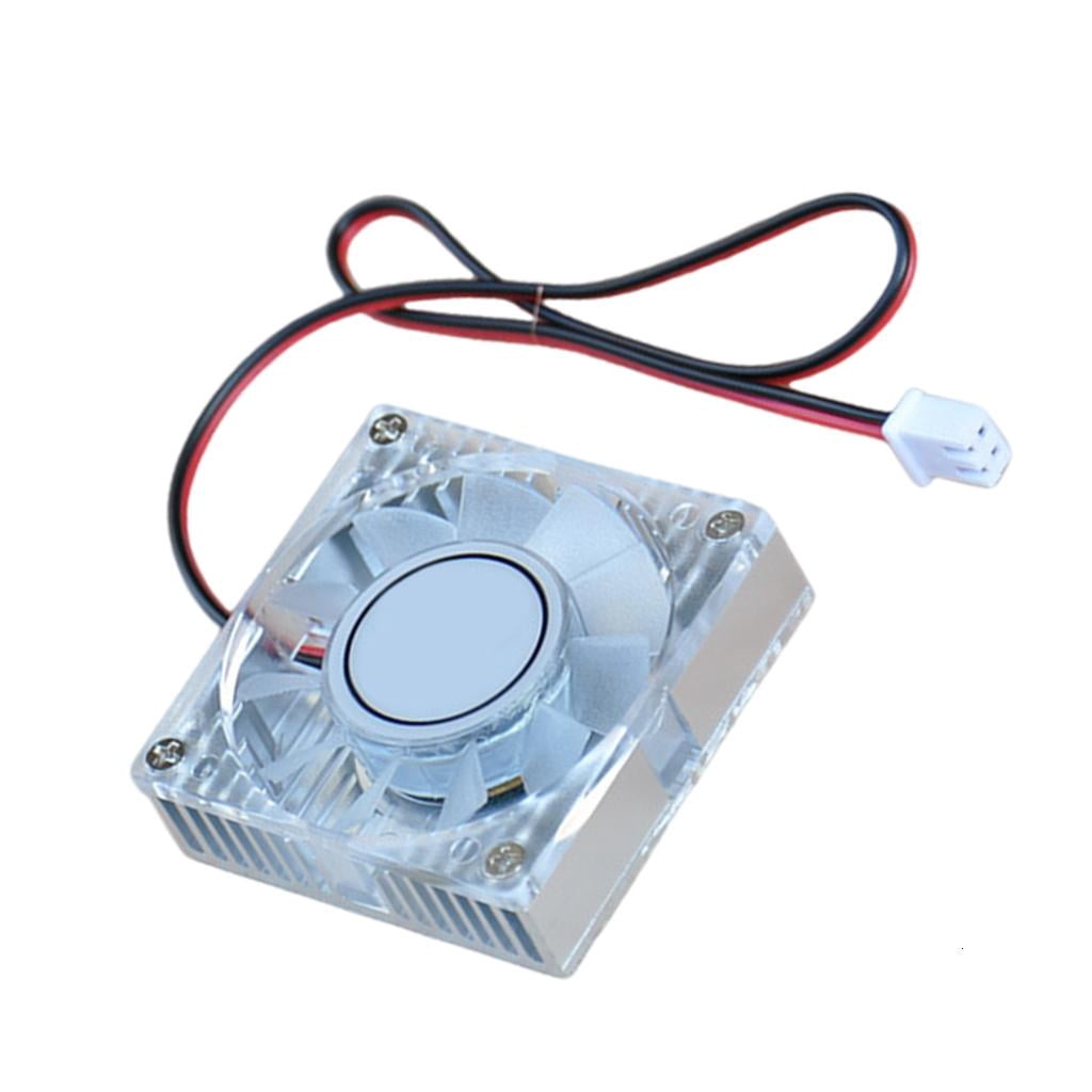 Thin Graphics Card Fan Heatsink For Graphics Card Cooling And ...