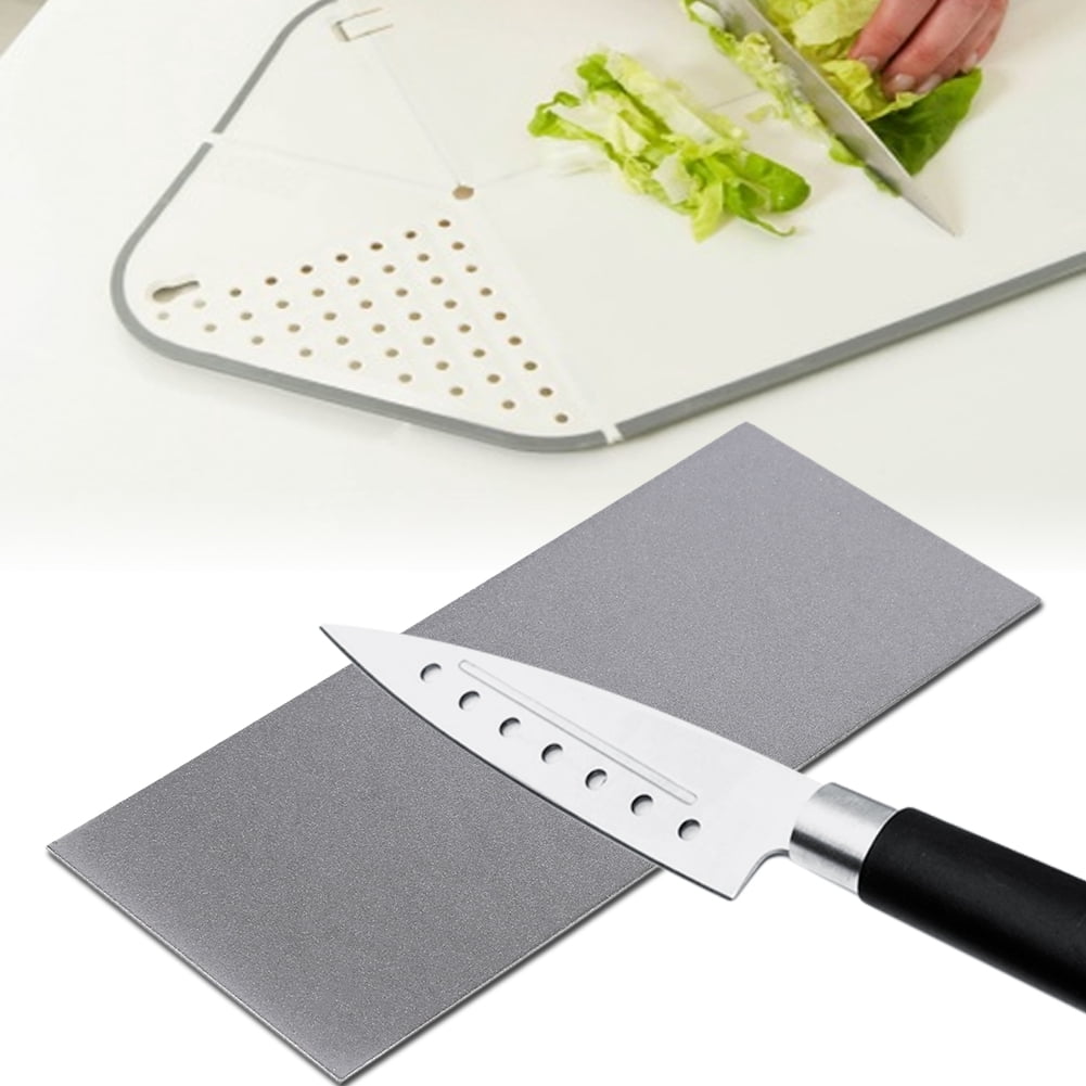 Thin Grinding Polishing Diamond Square Knife Tool Sharpening Stone ...