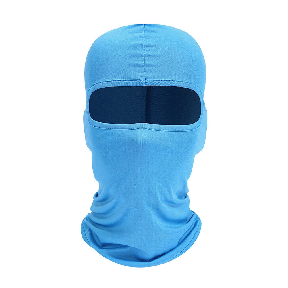 Thin Hood UV Protection Sun Sheild for Men Women US - Walmart.com