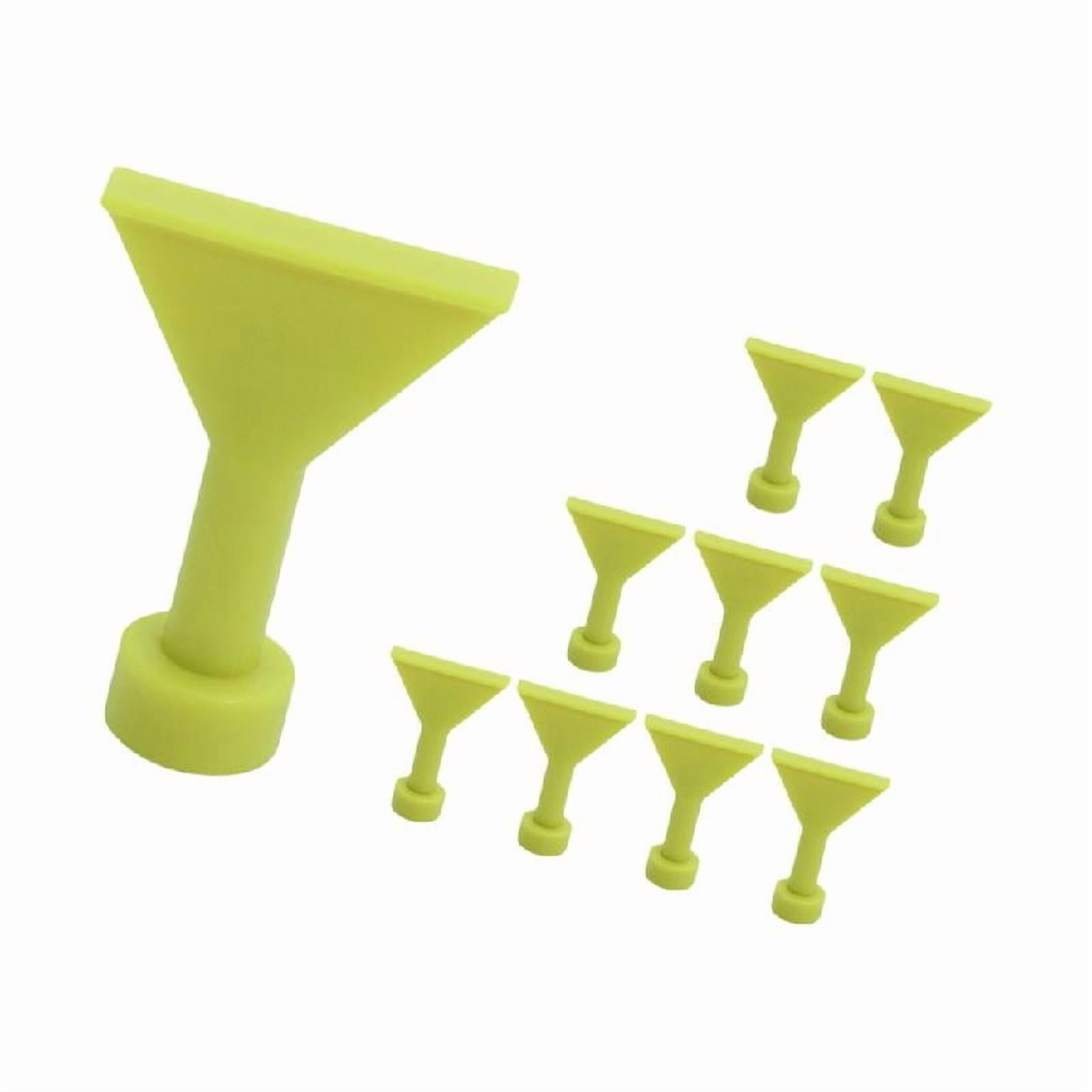 Thin Line Dents Restoration set Professional Tool for Vehicle Surfaces ...